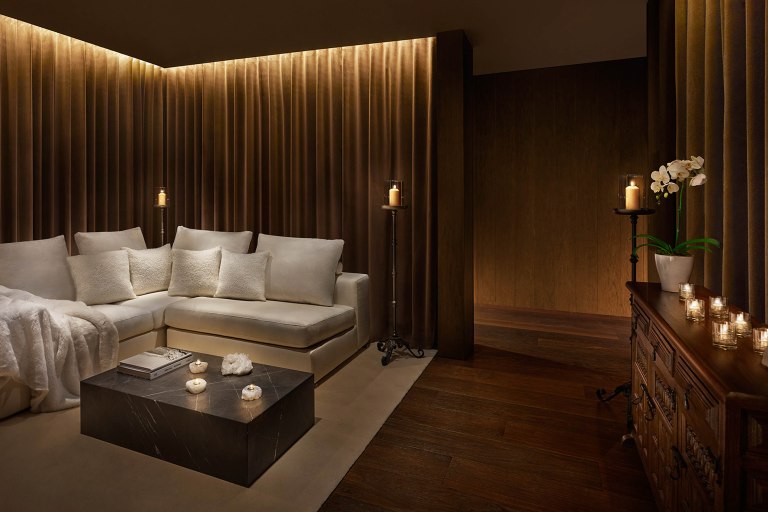 Luxury urban resort The Madrid EDITION takes wellness to another level ...