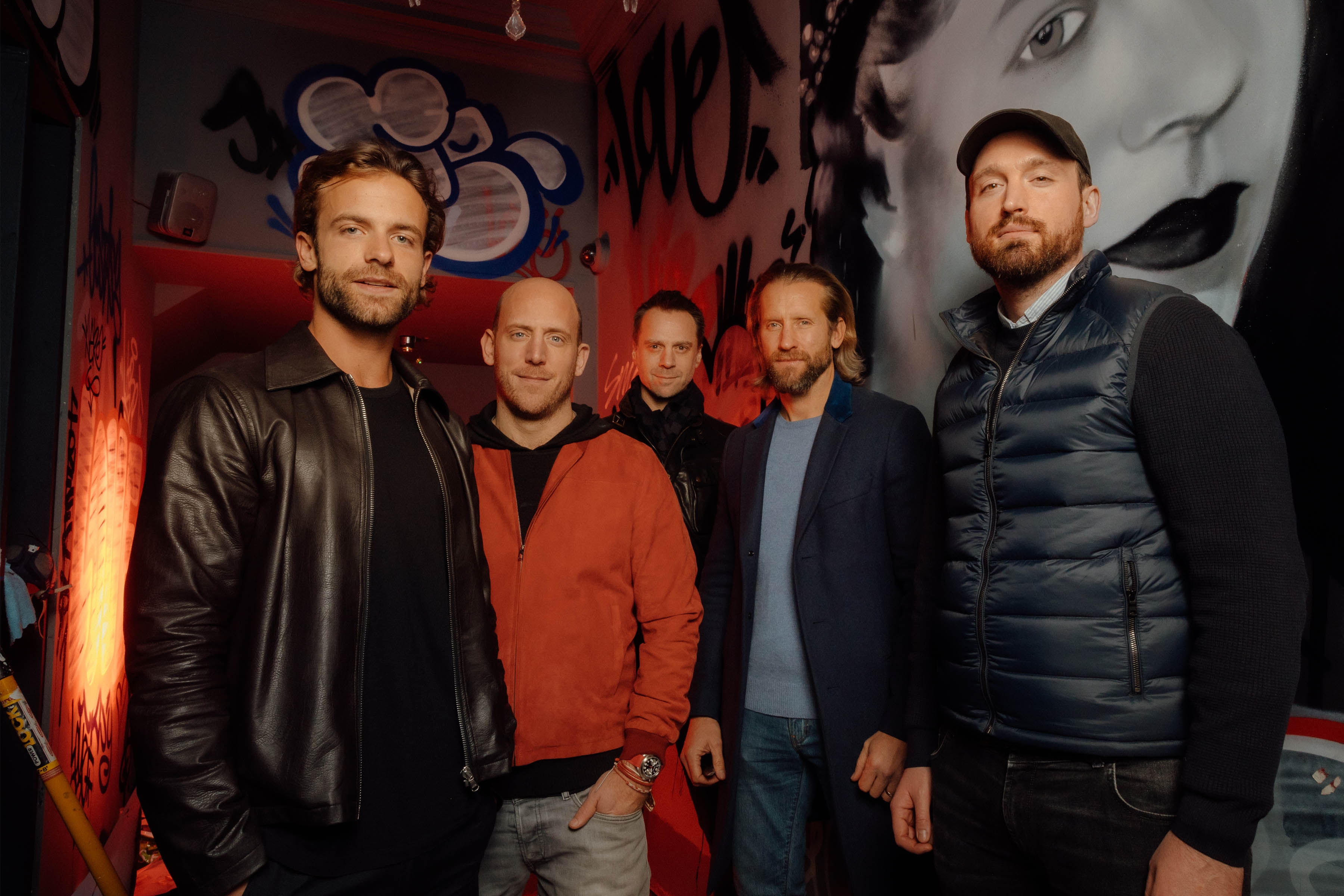 Notorious nightclub Boujis is back: B London and cocktail bar opens in ...