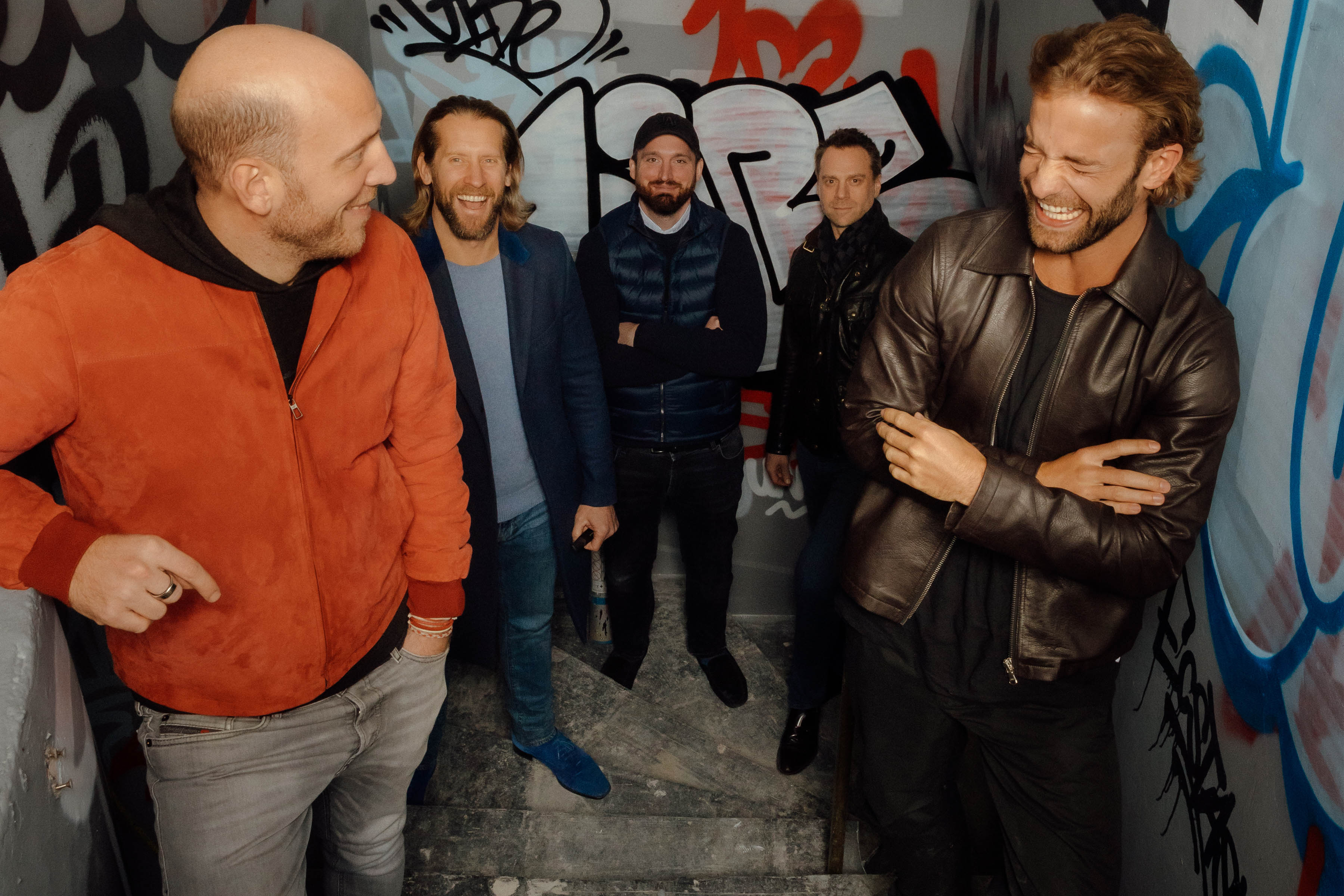 Notorious nightclub Boujis is back: B London and cocktail bar opens in ...