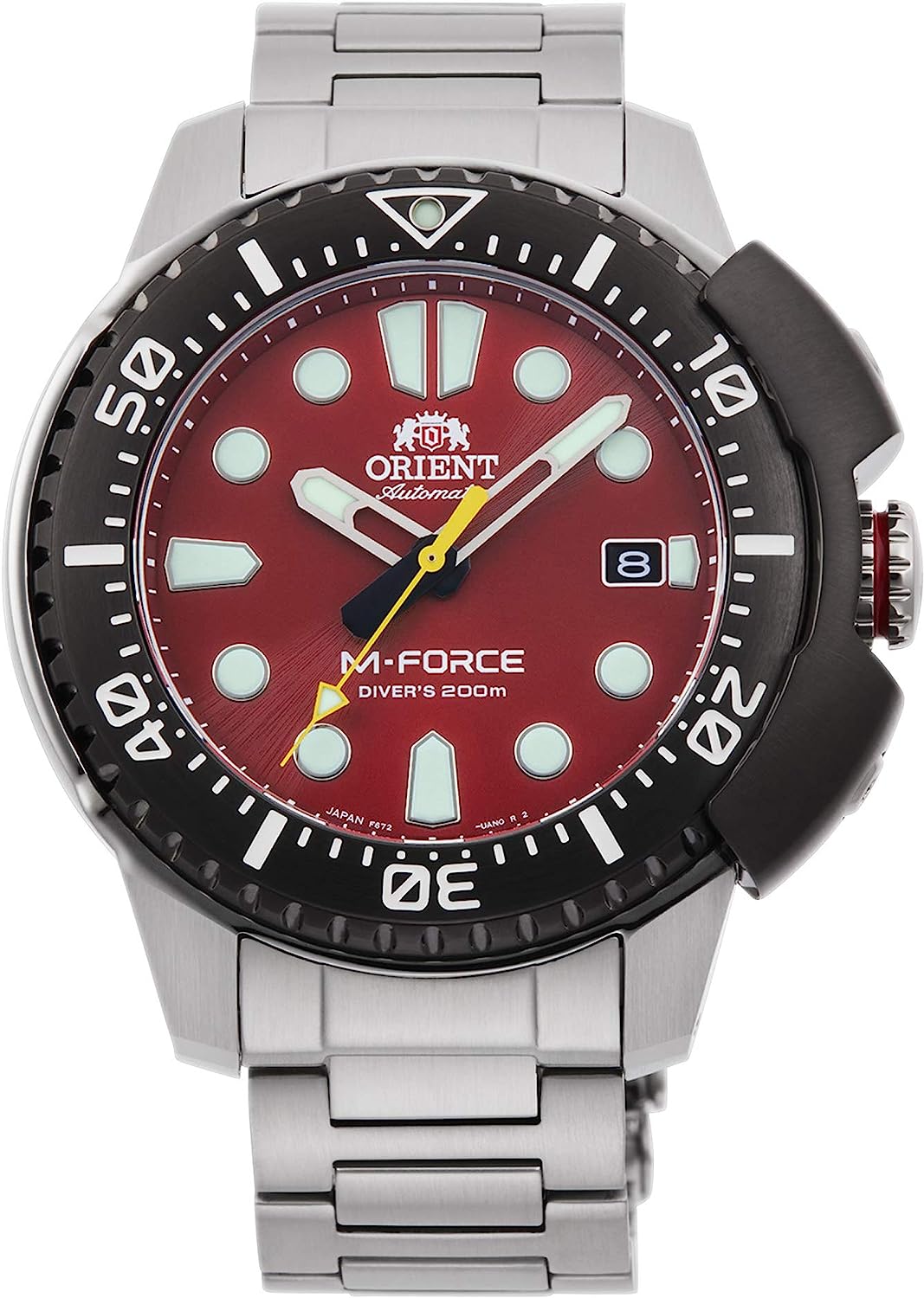 Tokyo time: Orient and Orient Star premium Japanese watches launch in ...