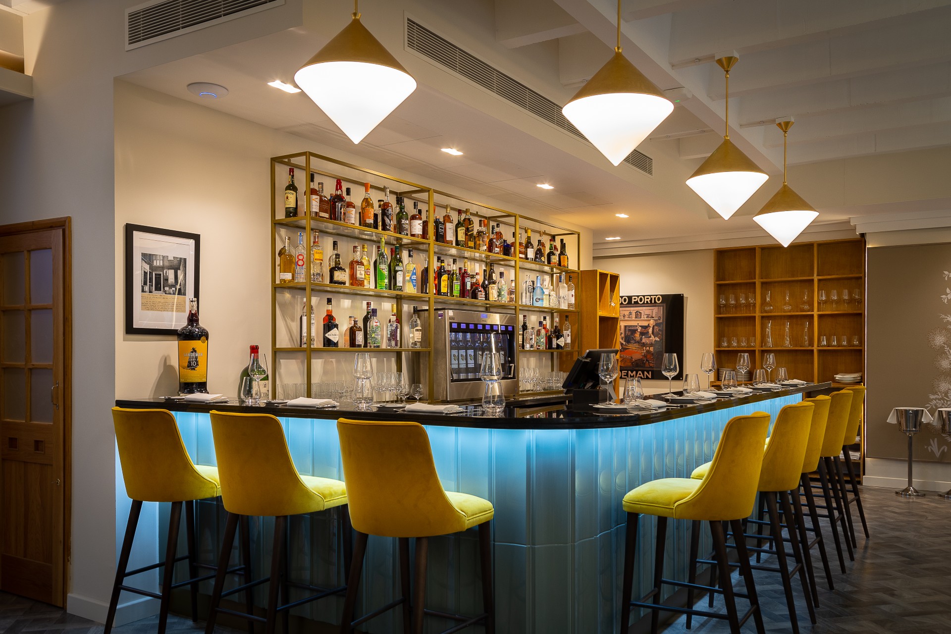 the-don-bar – The Luxe Review