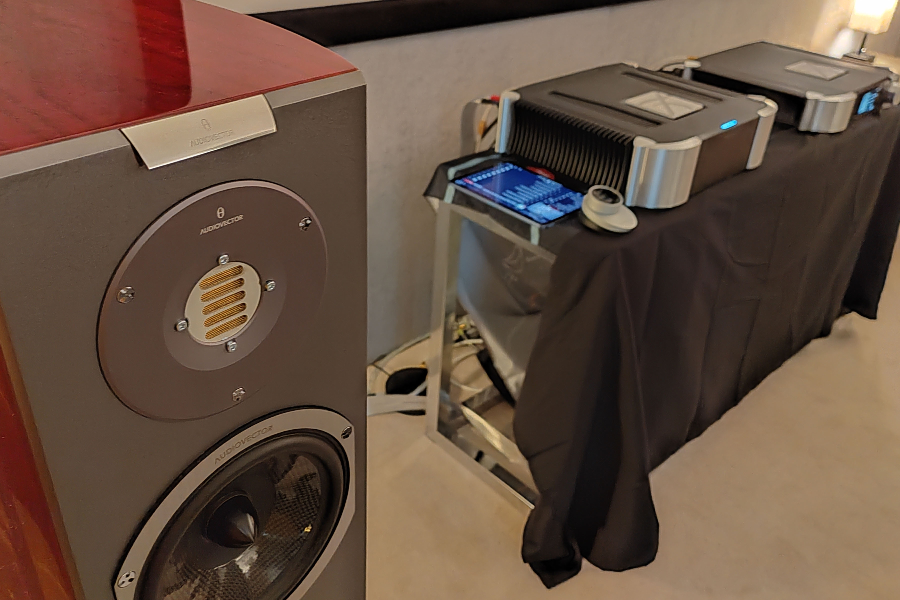 First impression review: MOON North Collection heralds a new direction ...