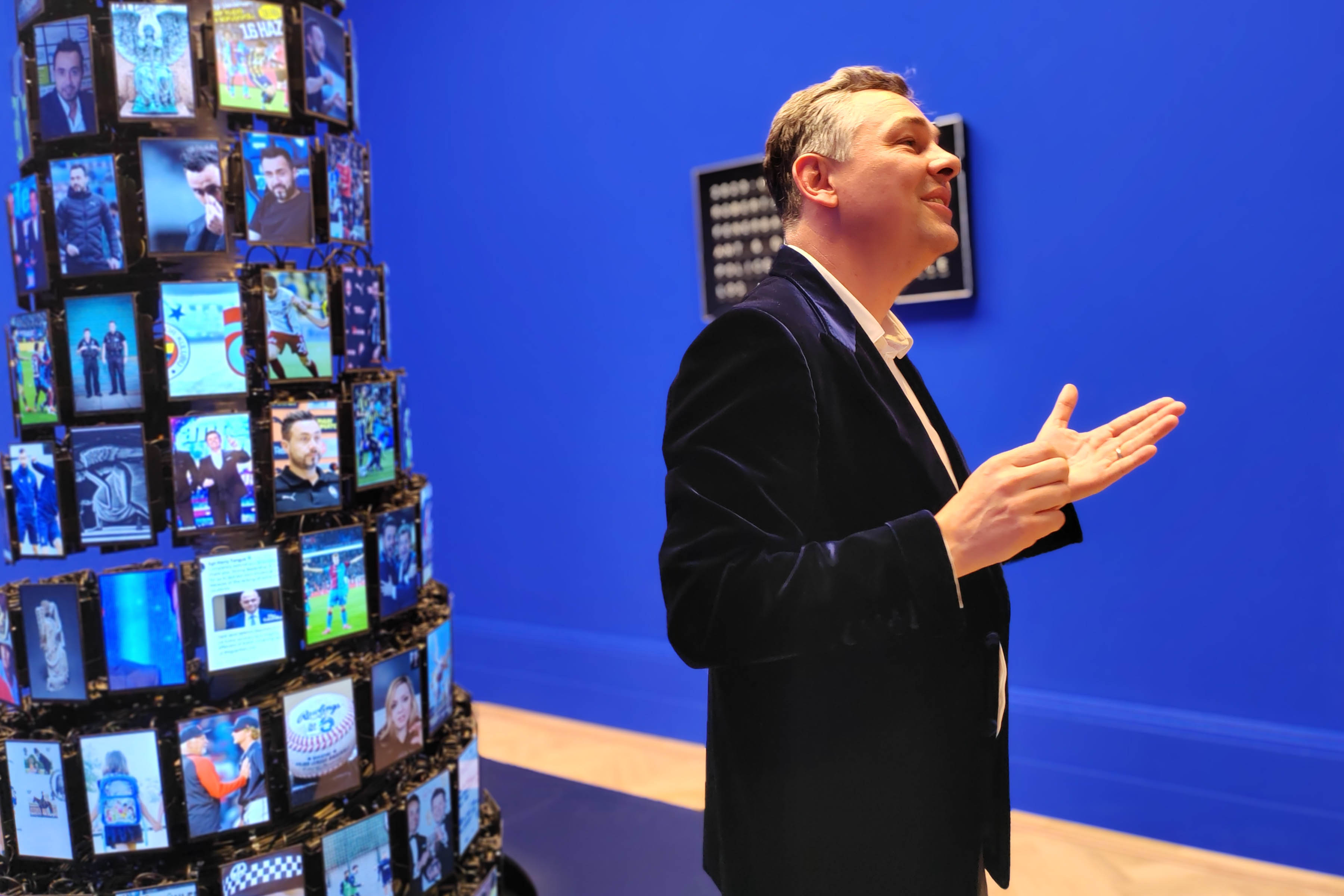 dominic-harris – The Luxe Review