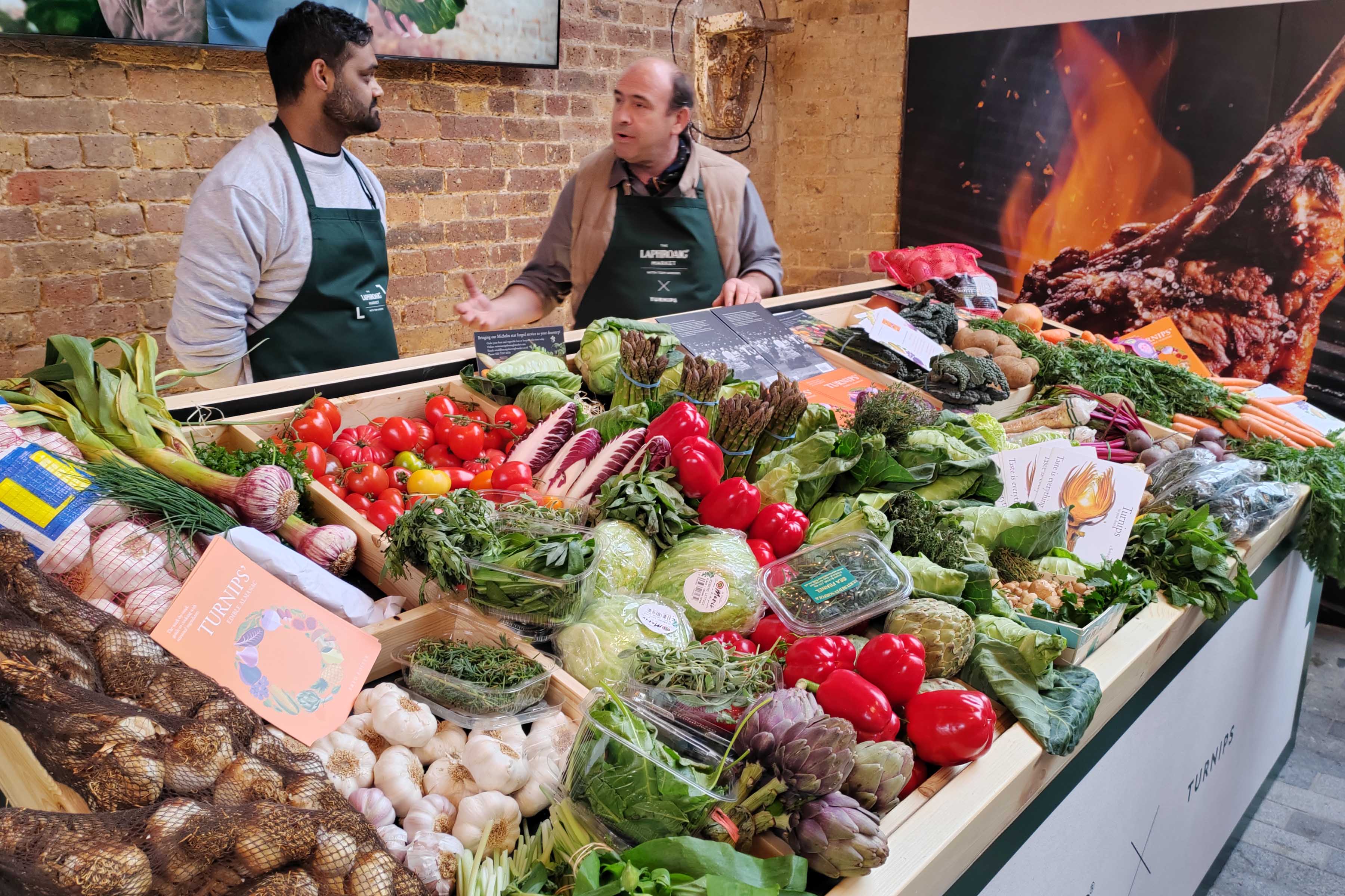 fresh-veg – The Luxe Review
