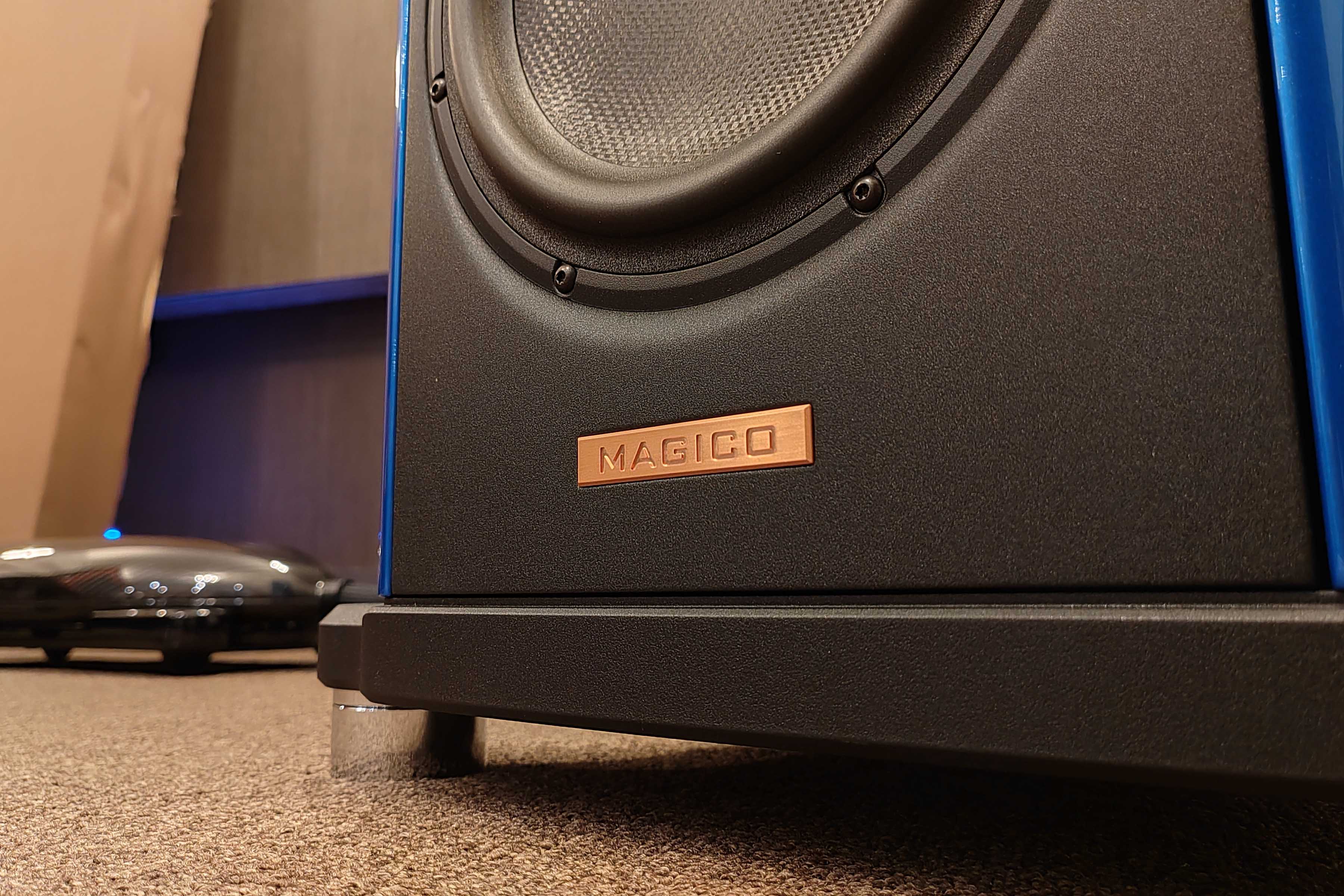 Review: Magico S3 luxury Hi-Fi loudspeaker is a spell-binding performer ...