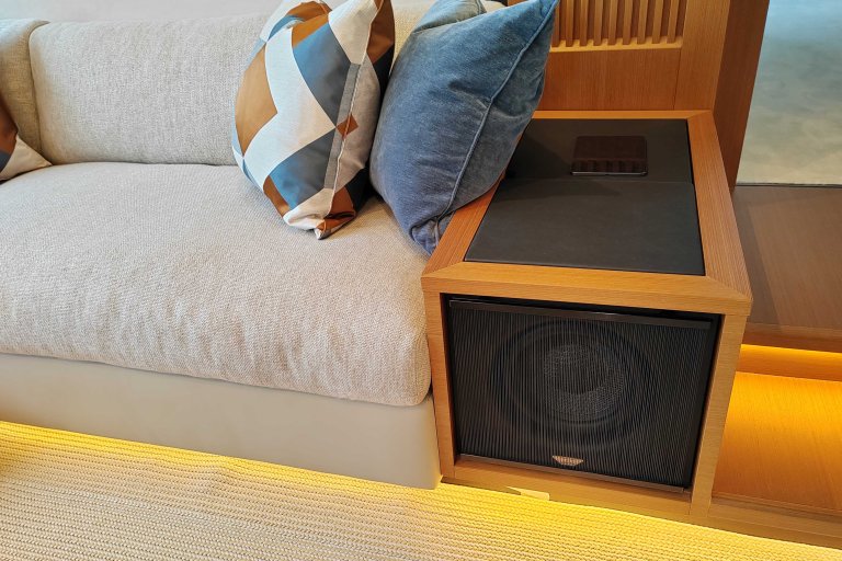 Review: we go overboard for McIntosh and Sonus faber high-end Hi-Fi on ...