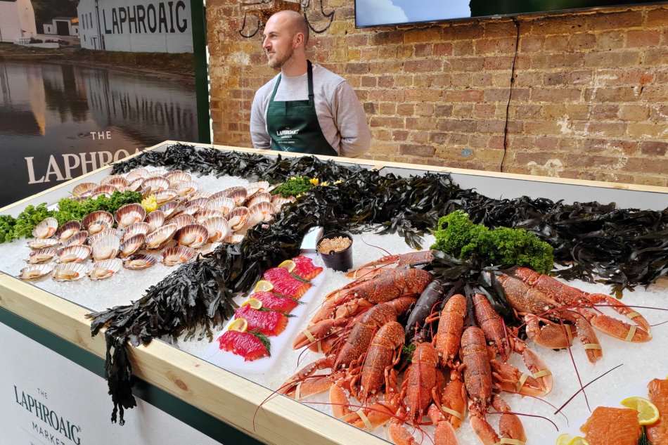 Exclusive: Michelin-starred chef Tom Aikens talks influences ...