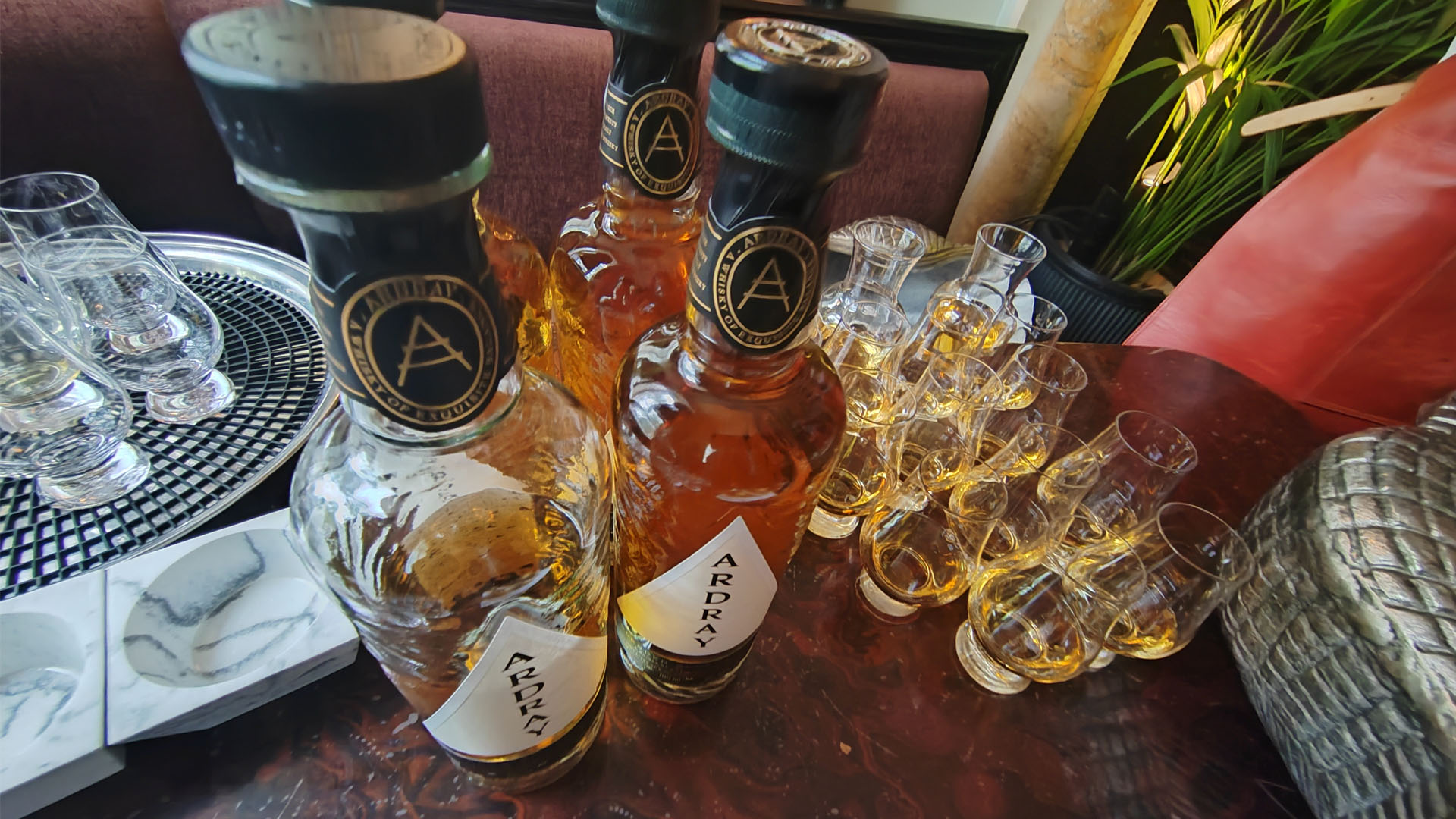 Introducing Ardray: new premium blended whisky celebrates Scottish ...