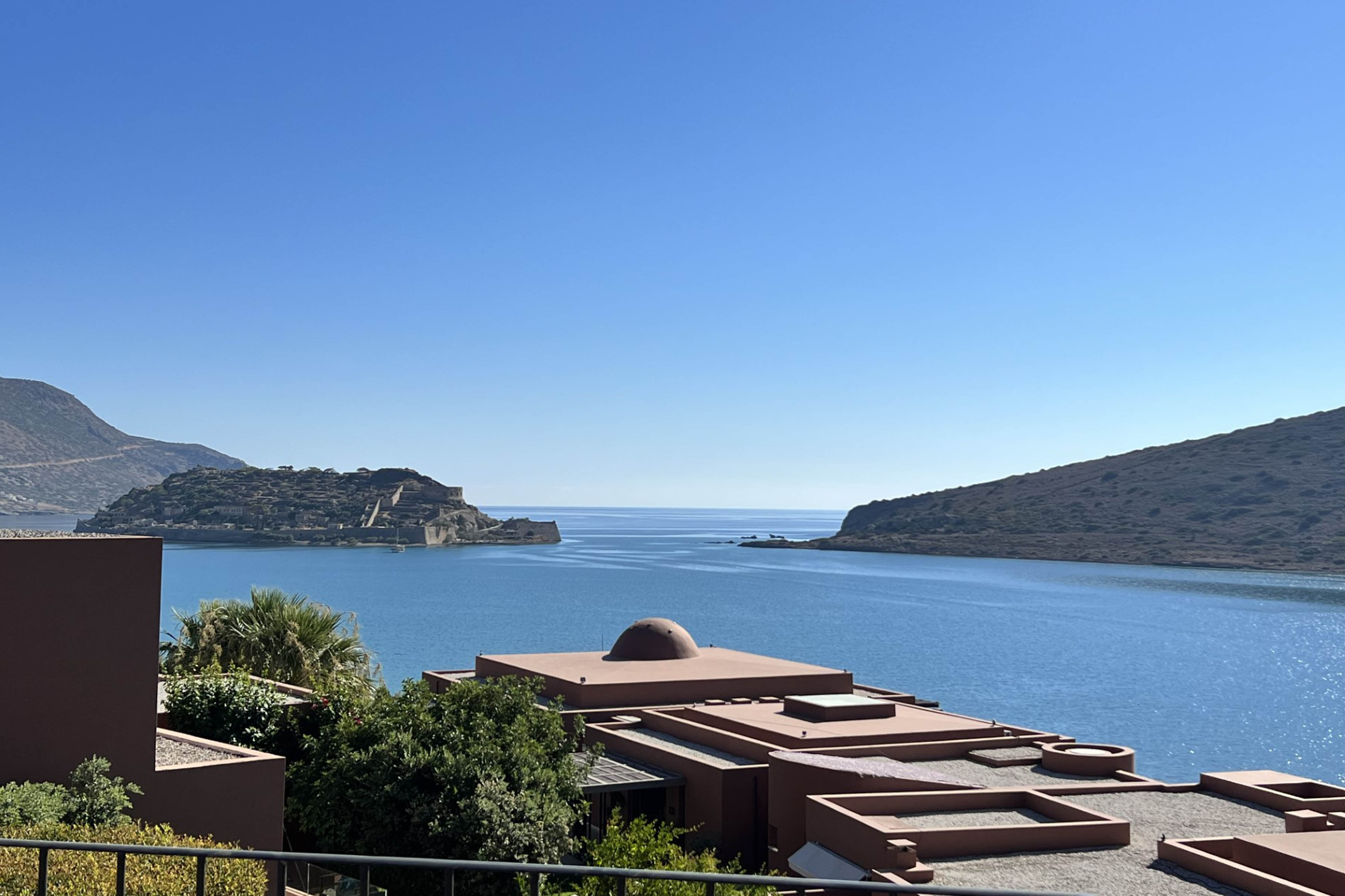 Dome sweet Dome: Domes of Elounda offers ultimate relaxation in Crete ...