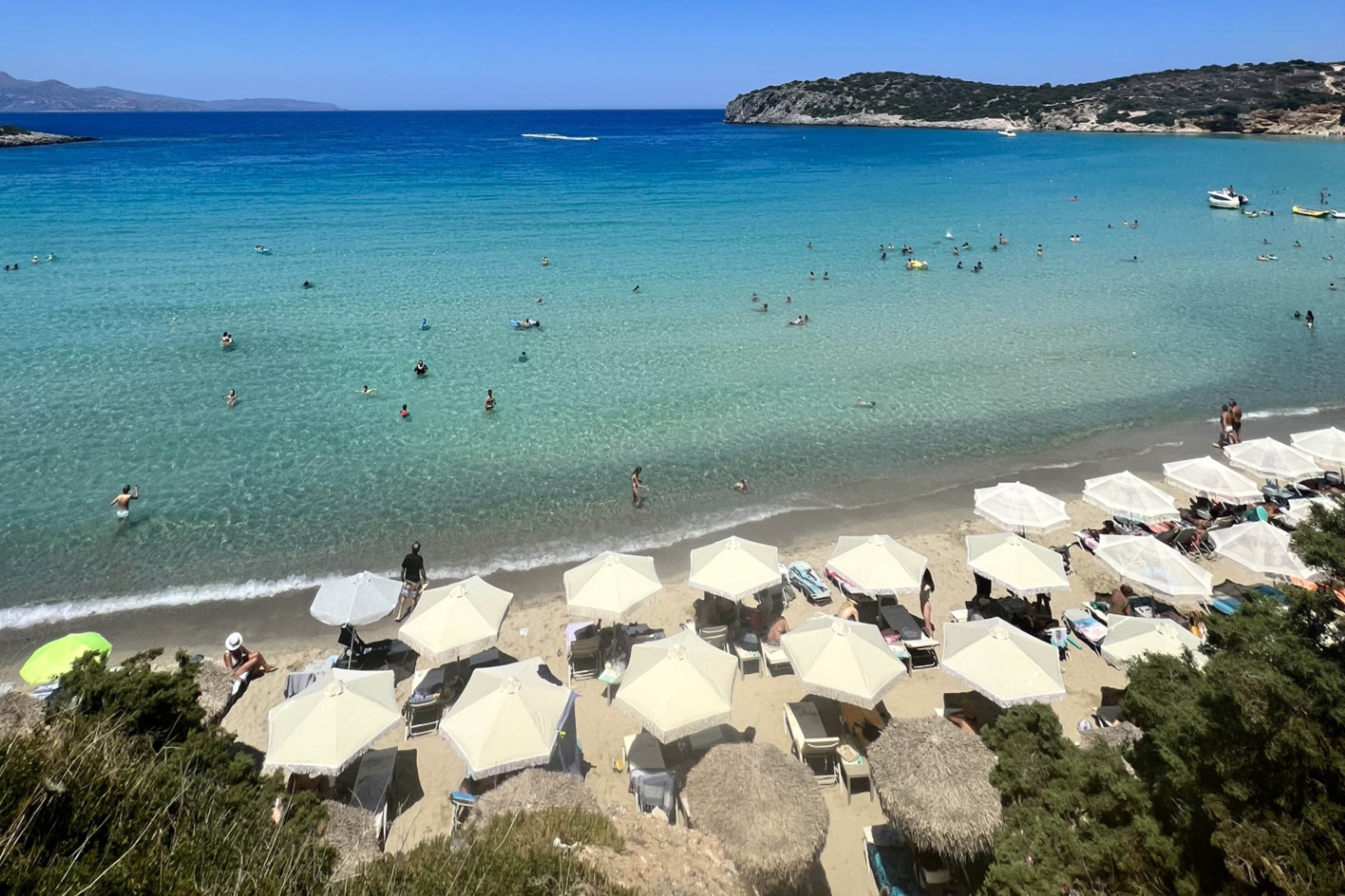 Dome sweet Dome: Domes of Elounda offers ultimate relaxation in Crete ...