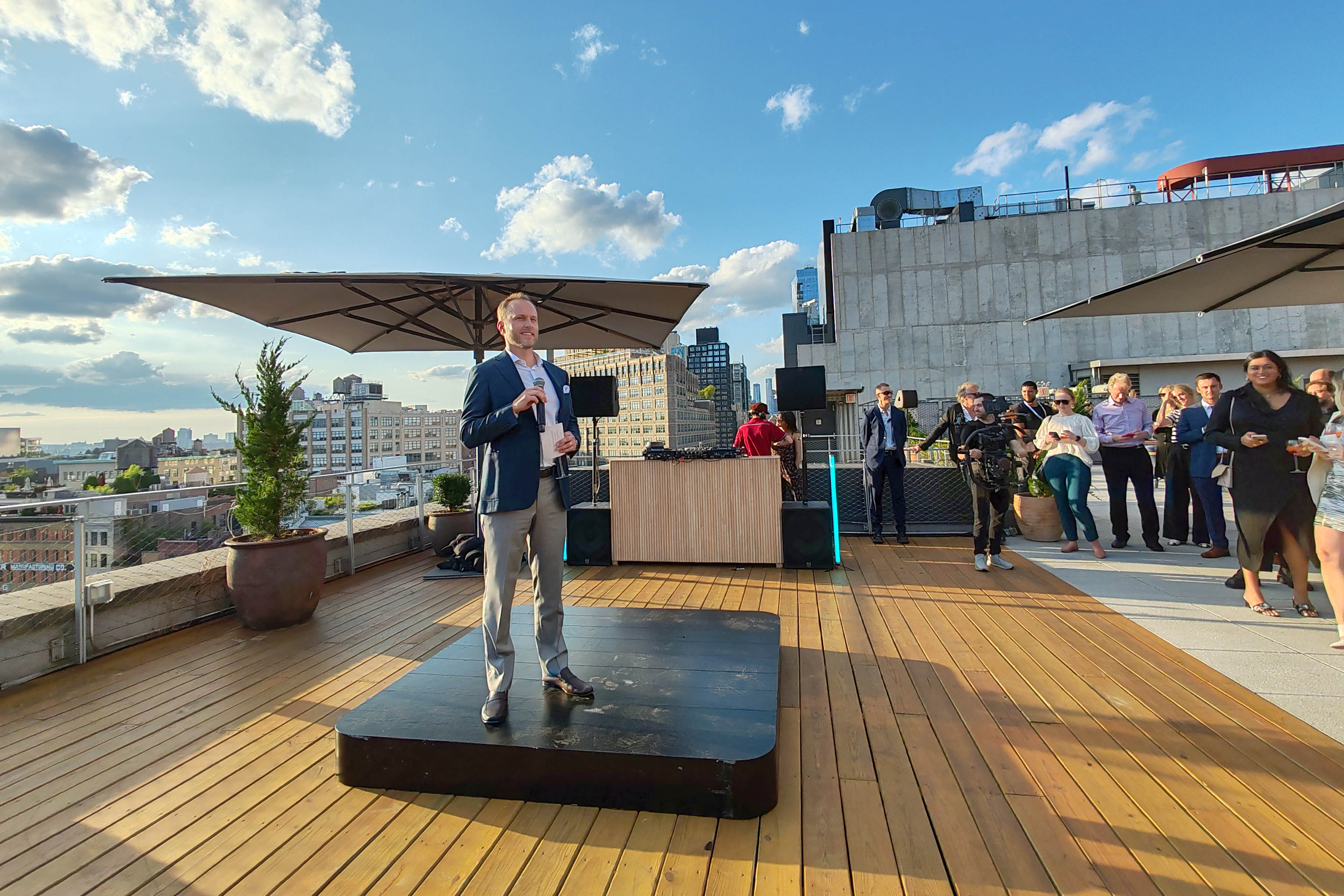 Celebrating 70 years of Marantz: audiophile icon looks to the future as ...