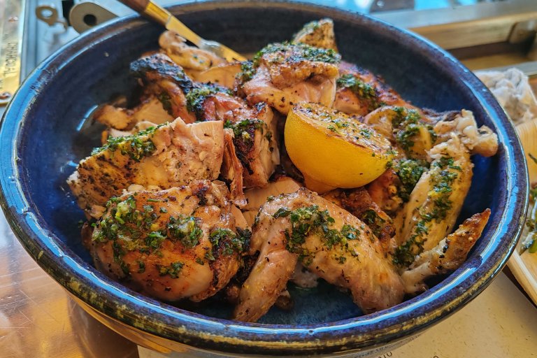 WildKitchens by Guy Ritchie: movie director serves up ultimate BBQ fine ...