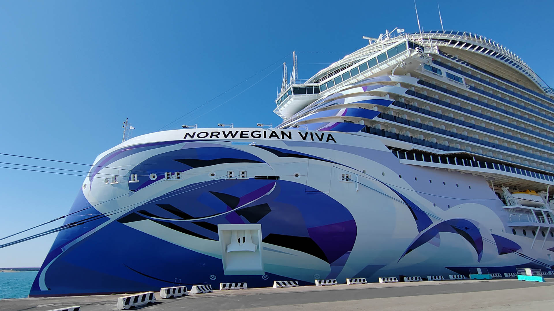 Norwegian Viva cruise review: cruising just got an upgrade with this ...