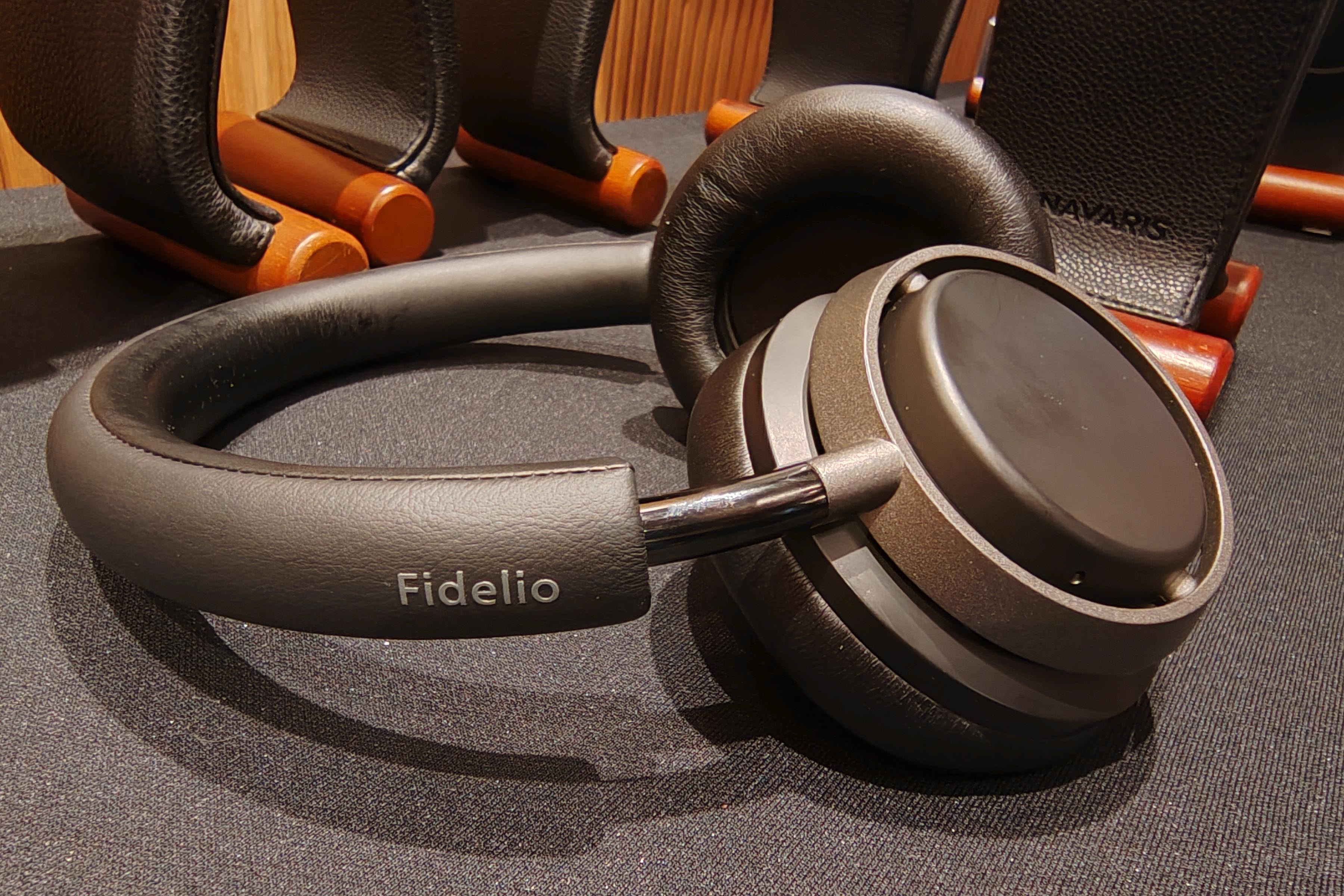 If you’re into audio, tech and design, these new Philips Fidelio ...