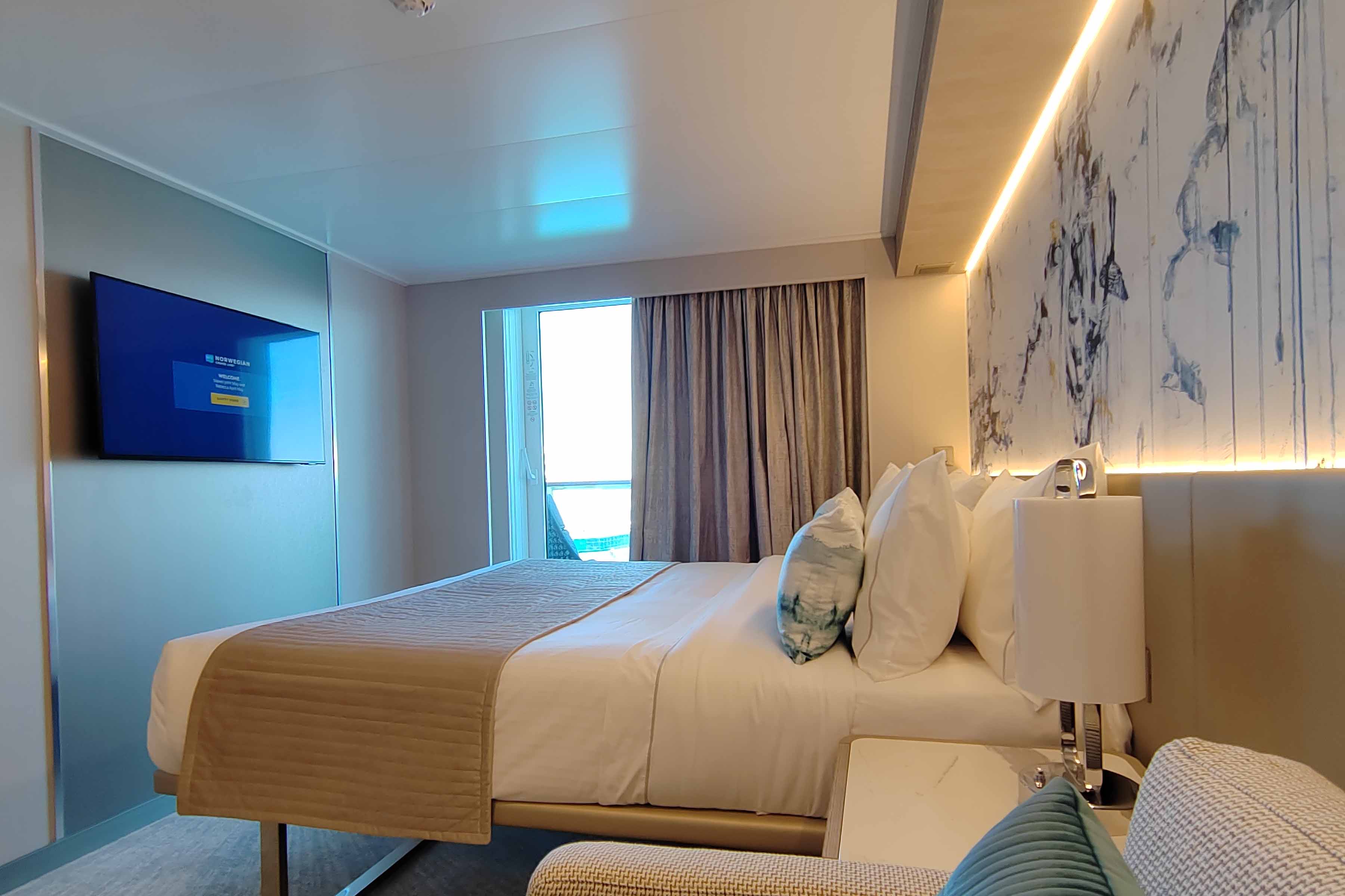 Norwegian Viva cruise review: cruising just got an upgrade with this ...