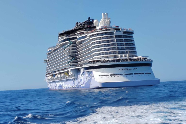 Norwegian Viva cruise review: cruising just got an upgrade with this ...
