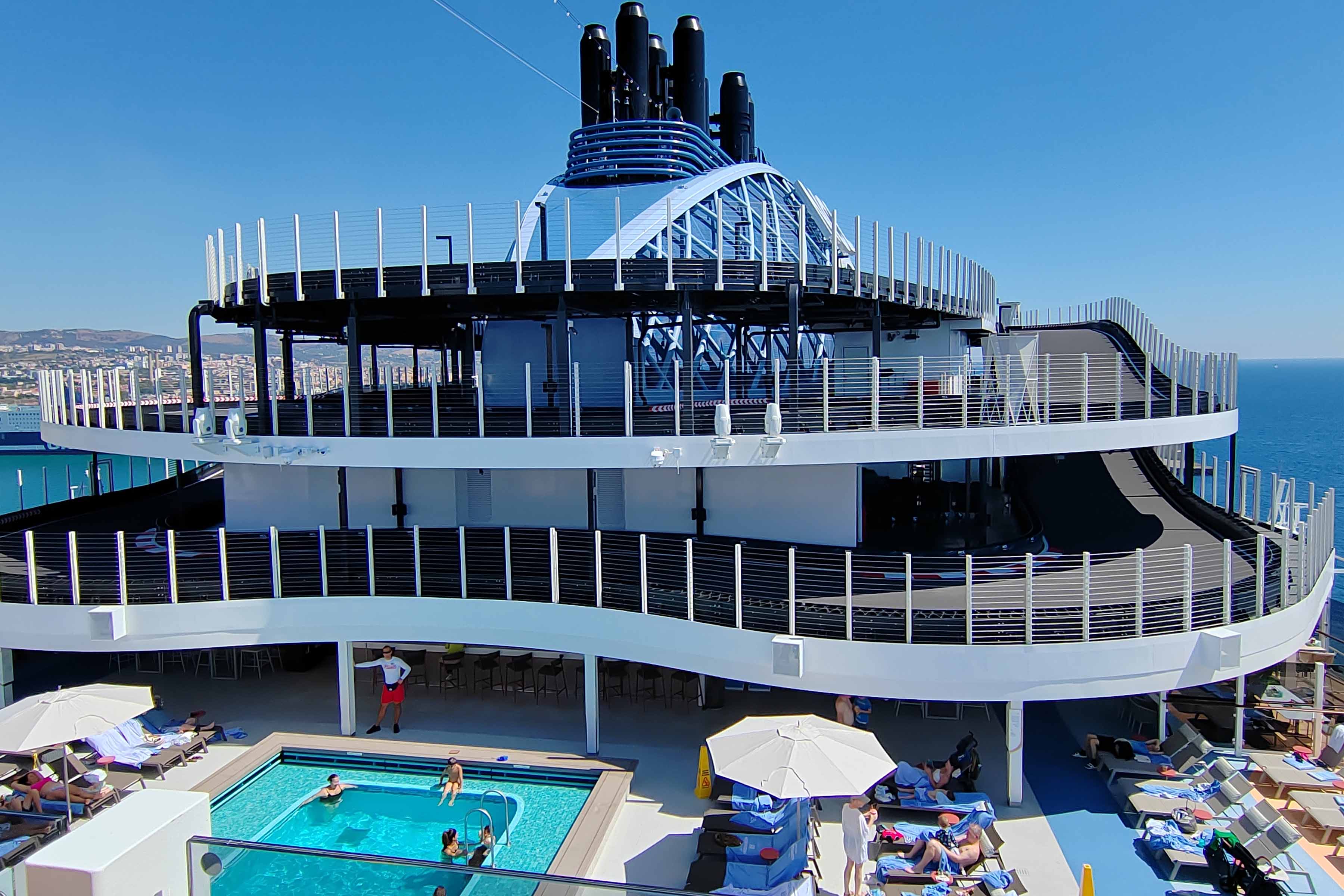 Norwegian Viva cruise review: cruising just got an upgrade with this ...