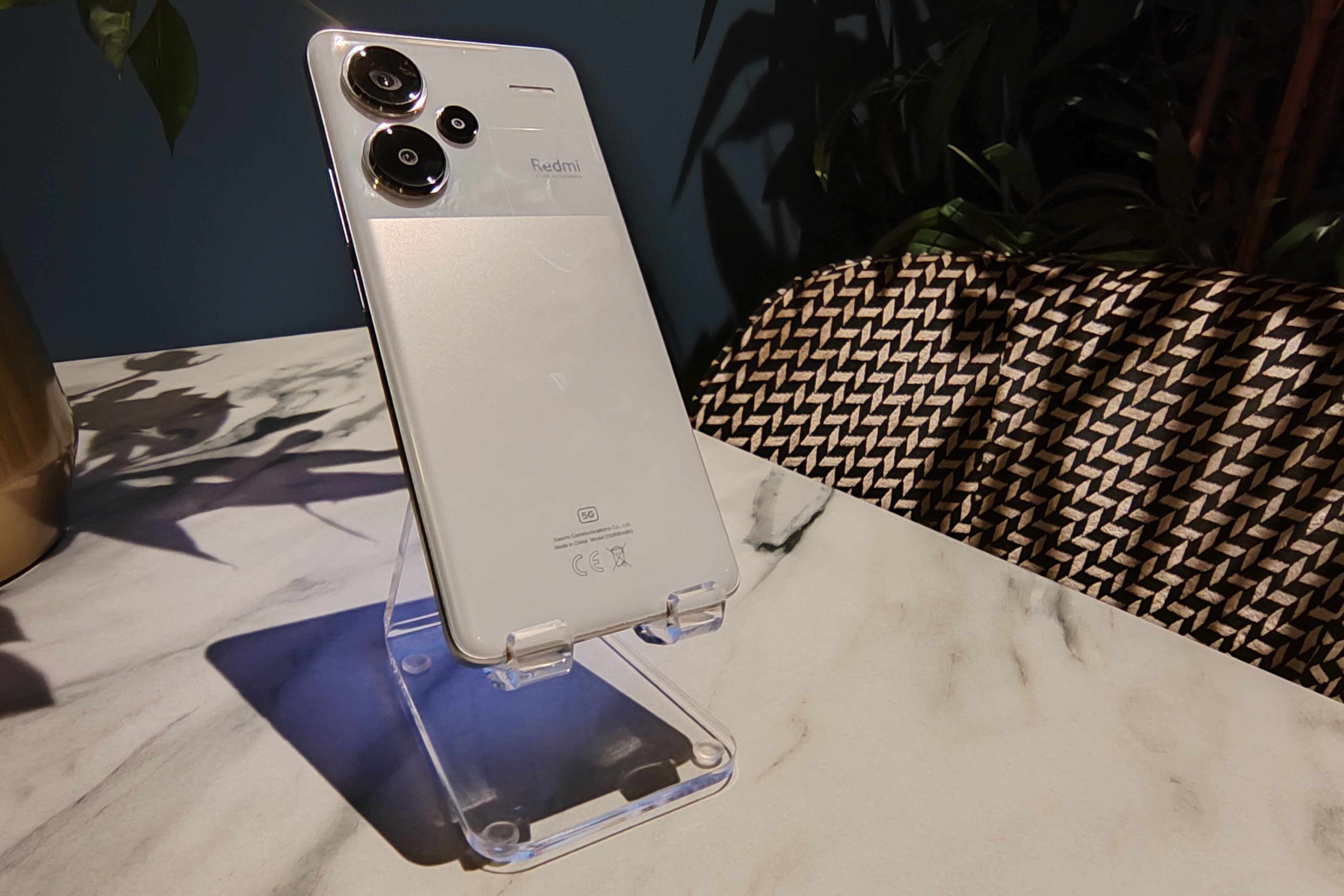 Xiaomi Redmi Note 13 Pro+ 5G smartphone review: a photography ...