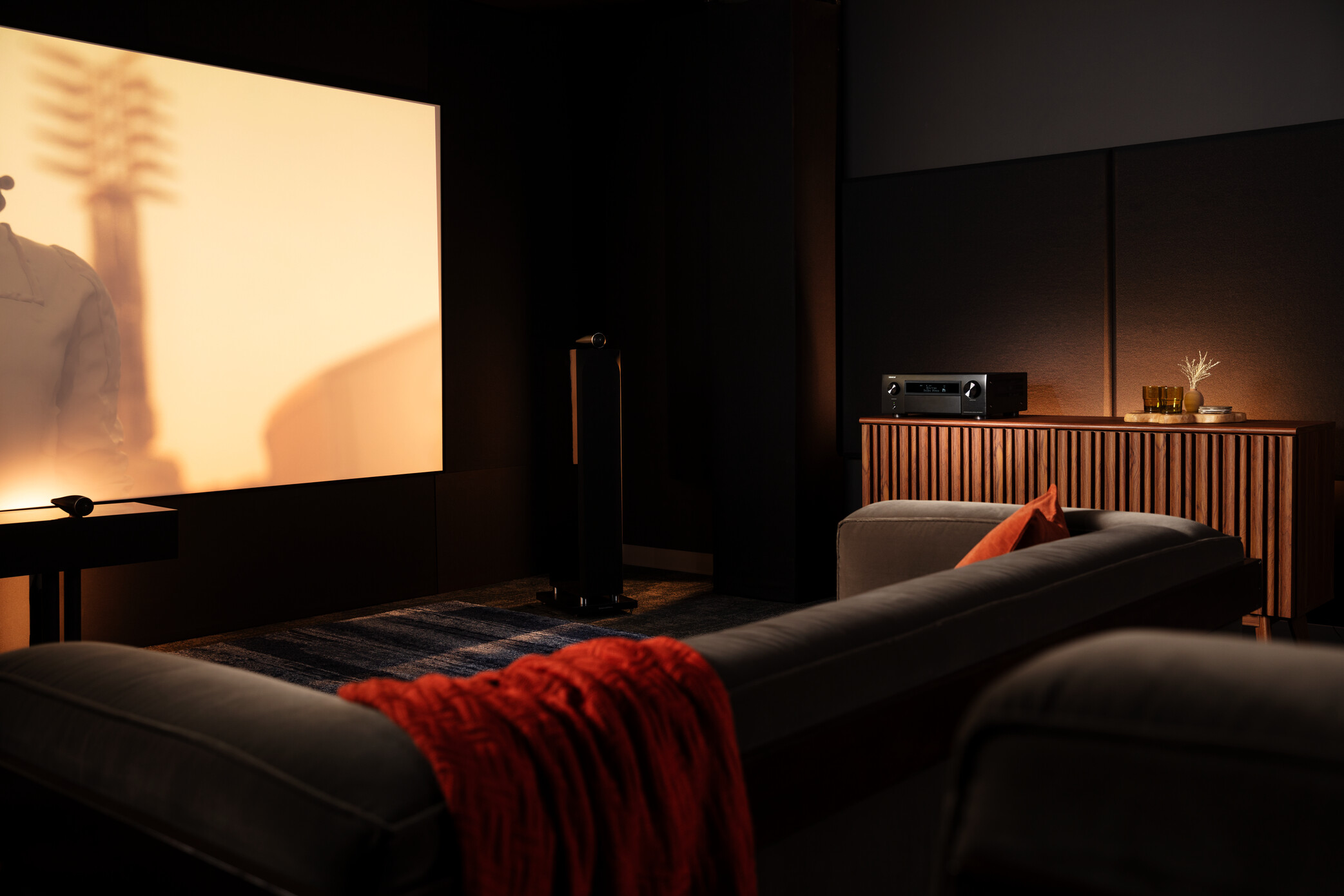 Denon AVC-X6800H: this flagship AV amp could be the ultimate home ...
