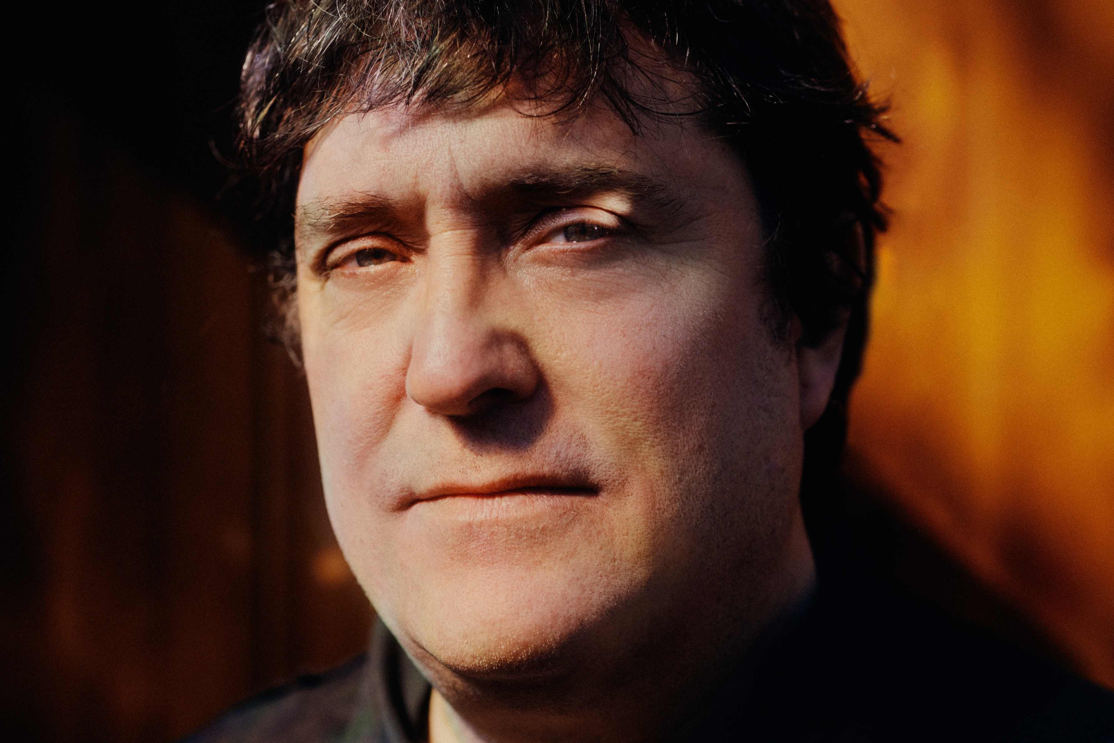 Abyss Brewing partners with Acid House Legend Richard Norris for ...