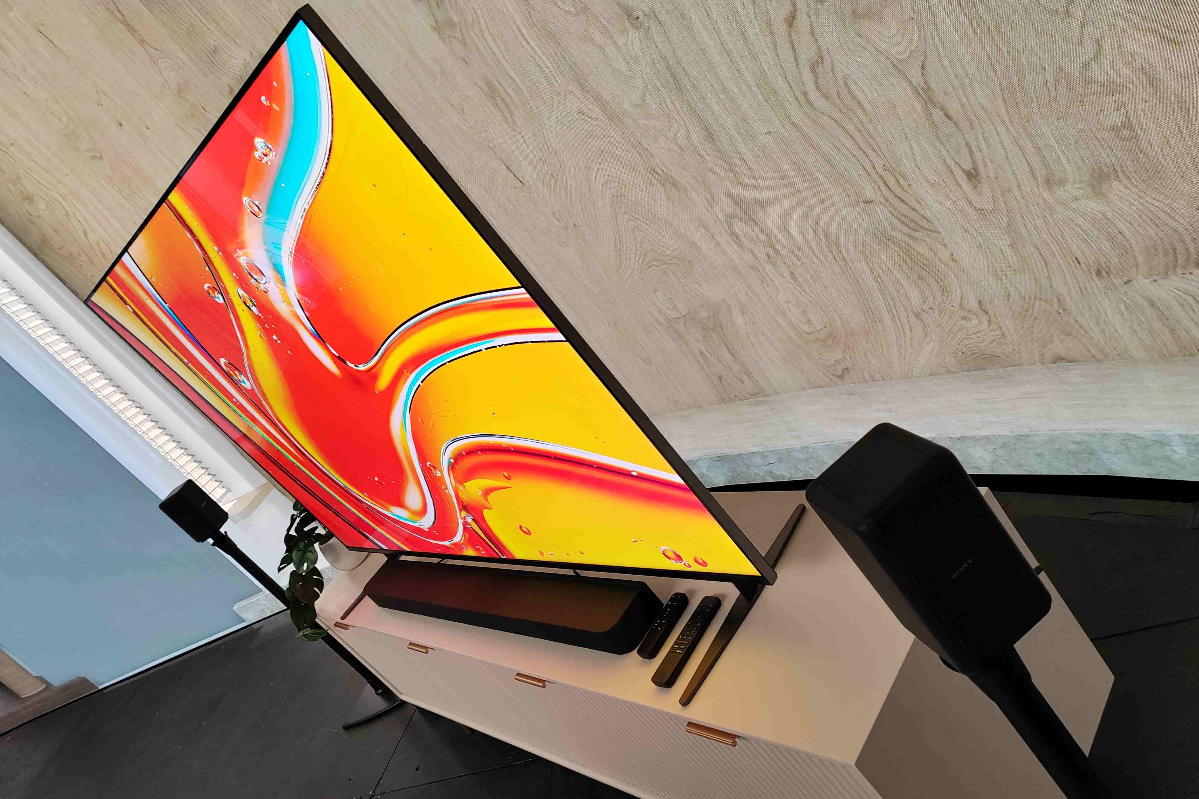 Hollywood hands-on: Sony BRAVIA 9 could well be the world’s best Mini ...