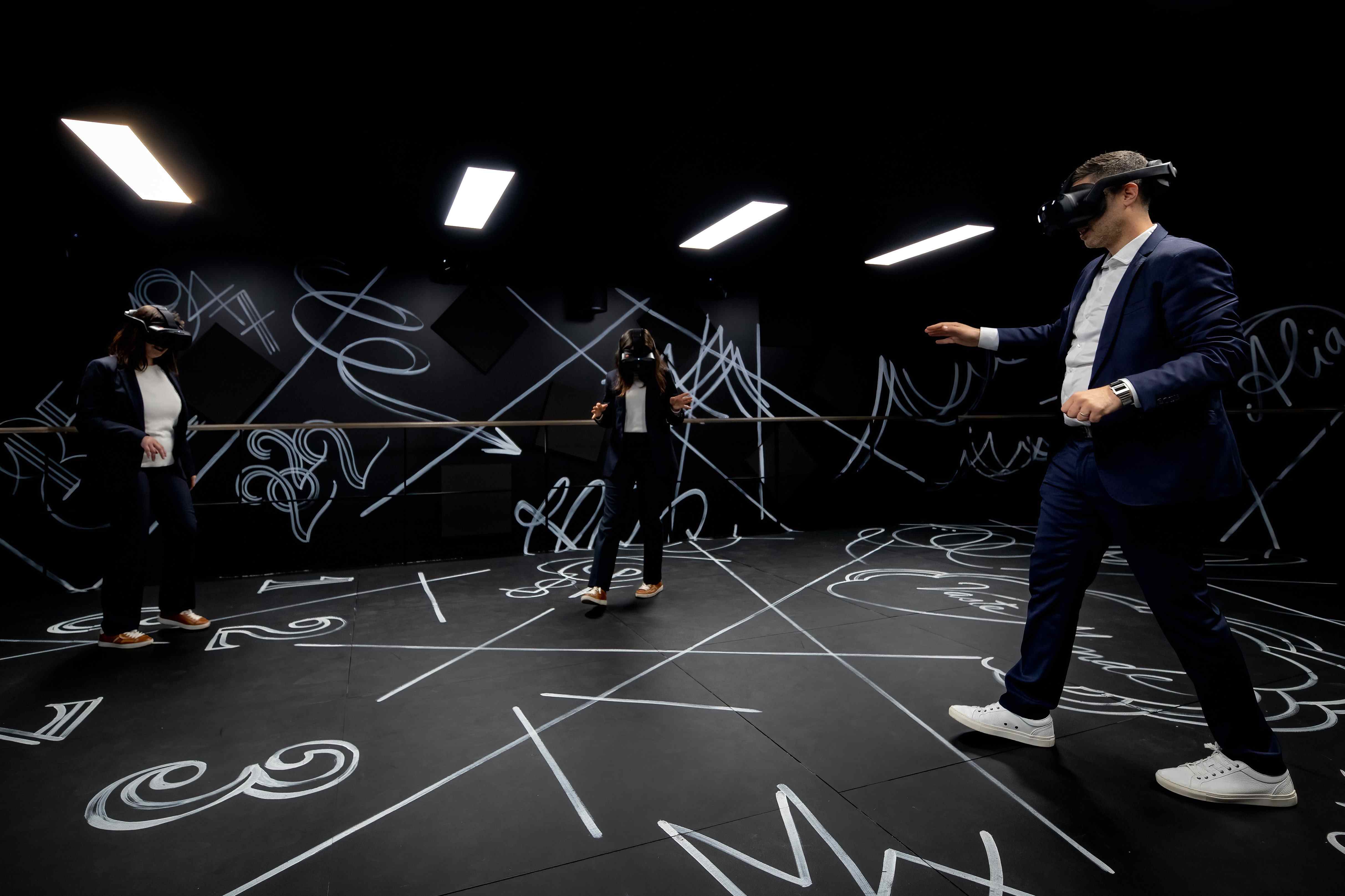Innovative Hennessy Cognac VR experience wins top French wine tourism ...