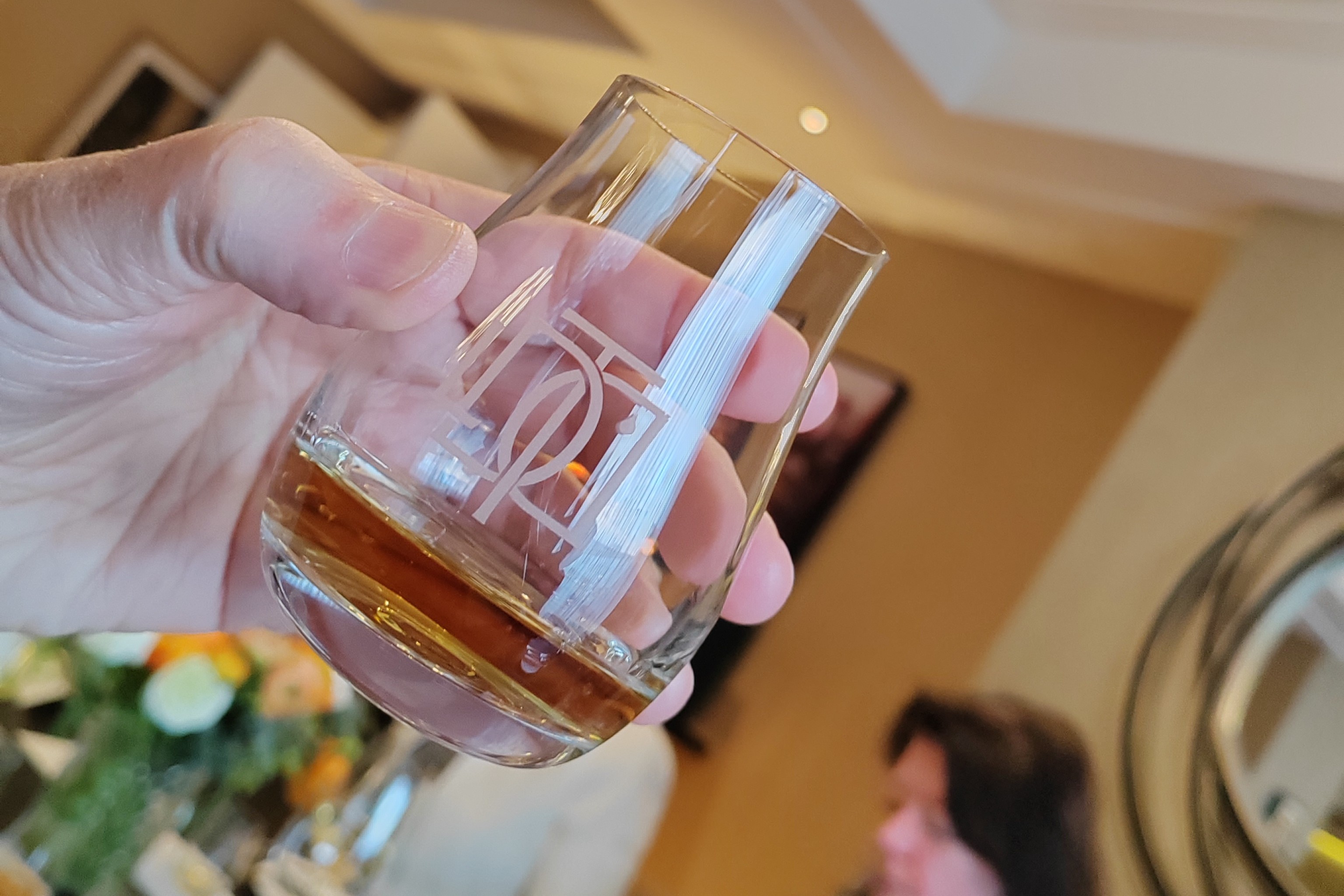 The Last Drop 2024 collection: I tasted Tomintoul 55 Year Old Single ...