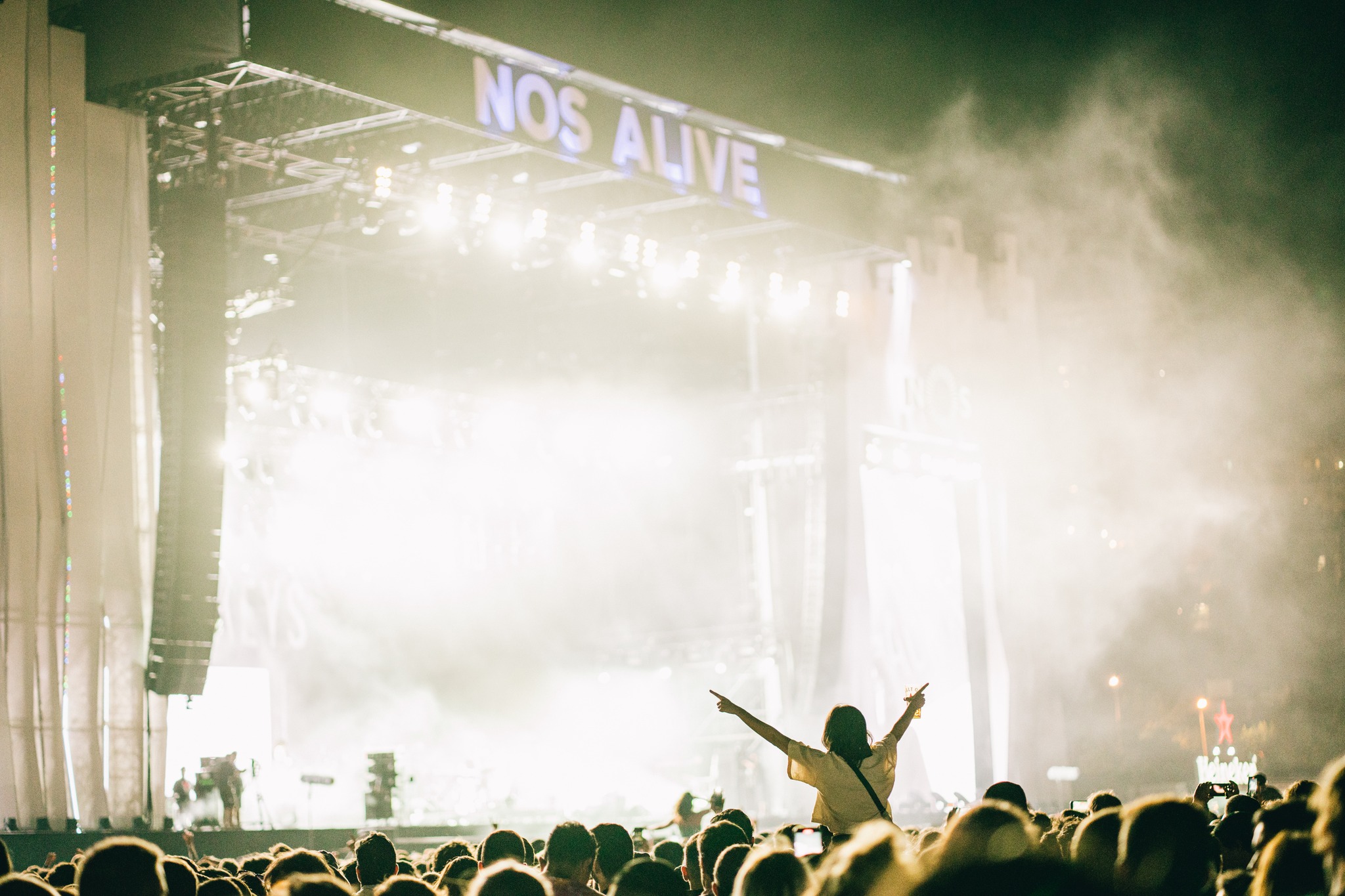 Rock, jazz or techno, Lisbon Portugal is the holiday hotspot for music ...