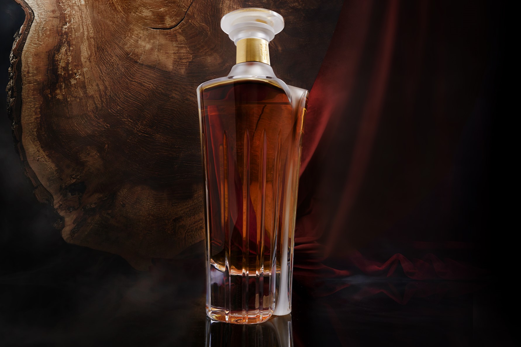 Golden oldie: Midleton Very Rare Silent Distillery 49 Year Old whiskey ...