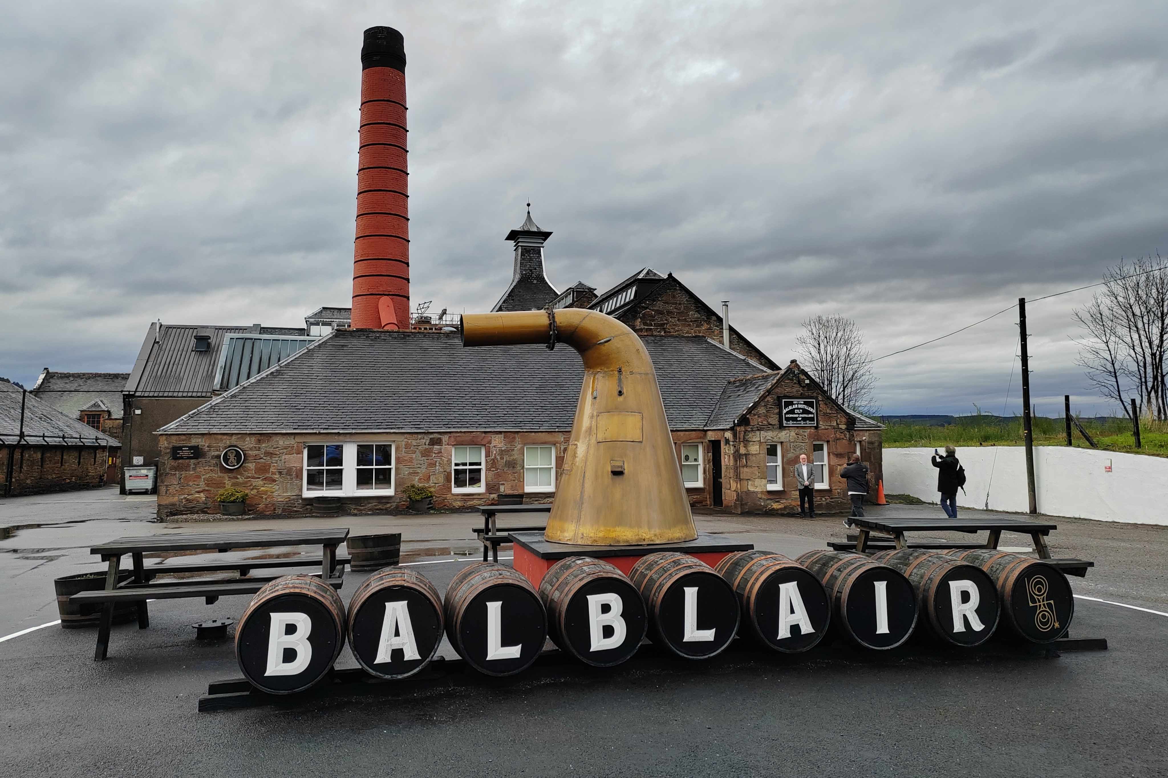 Balblair Distillery enters new era: Balblair 15 Year Old, 18 Year Old ...