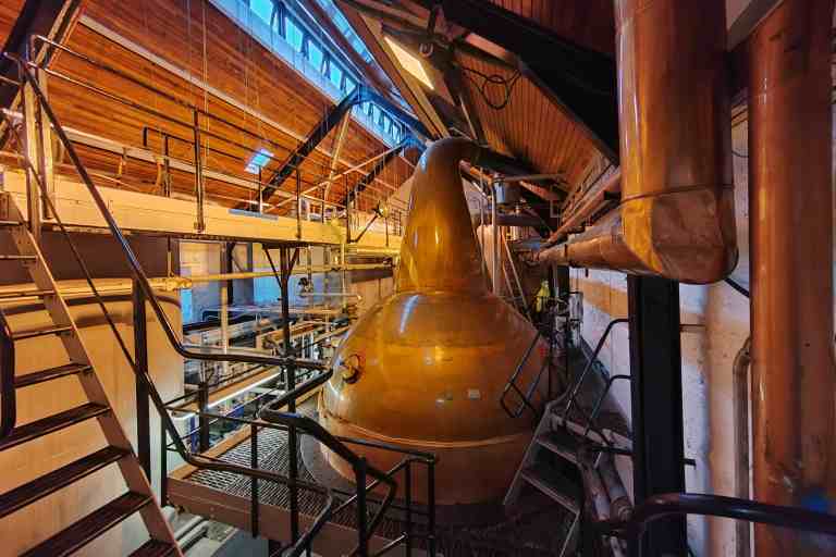 Balblair Distillery enters new era: Balblair 15 Year Old, 18 Year Old ...