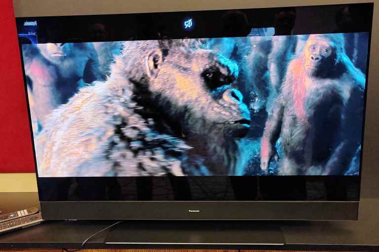 Panasonic 2024 OLED and Mini LED TV hands-on: it’s time to enter the Panasonic Cinematic ...