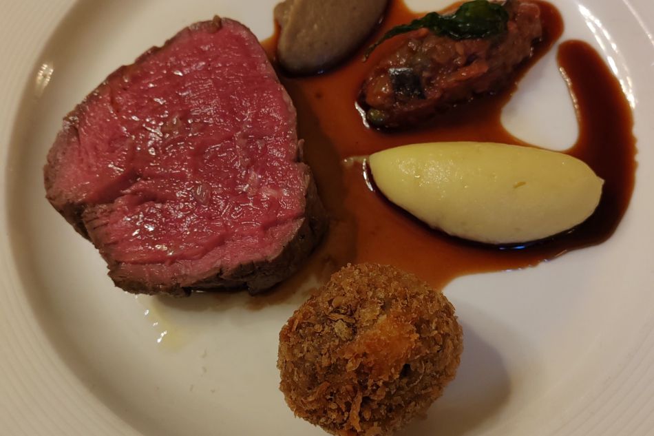 Experience luxury at this grand mansion in Scotland: Mar Hall Hotel ...