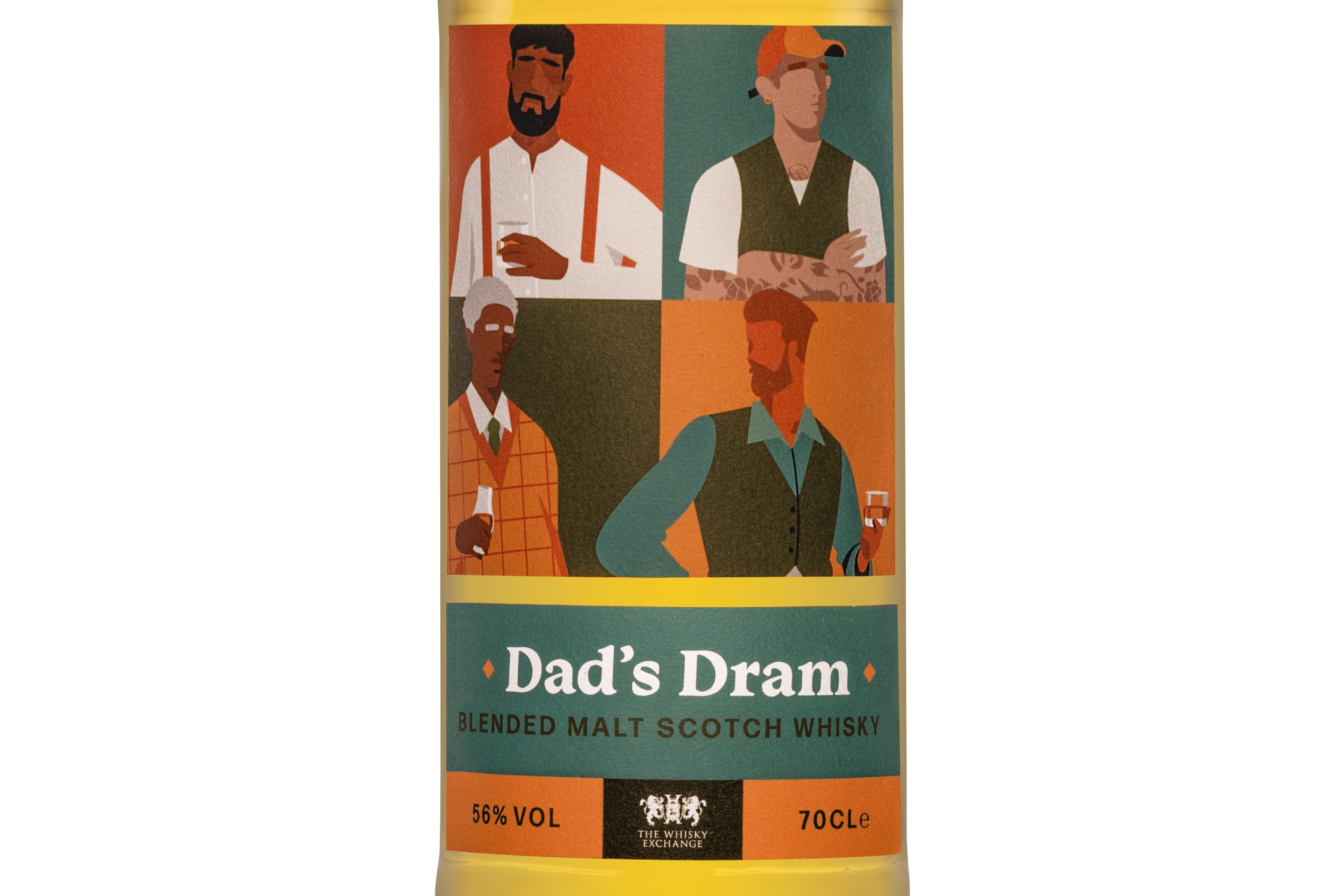 The Best Father’s Day Whisky Guide 2025: taste-tested whiskies from ...