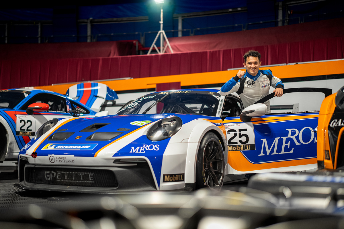 Superyacht lifestyle in Monaco: Meros Yachtsharing co-ownership model ...