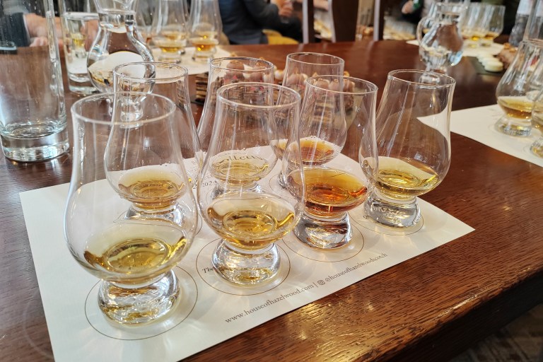 House of Hazelwood launches 2024 ultra rare whisky collection and I ...