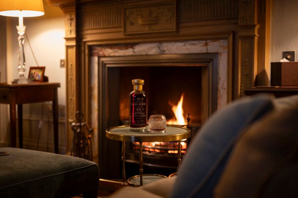 House of Hazelwood launches 2024 ultra rare whisky collection and I ...