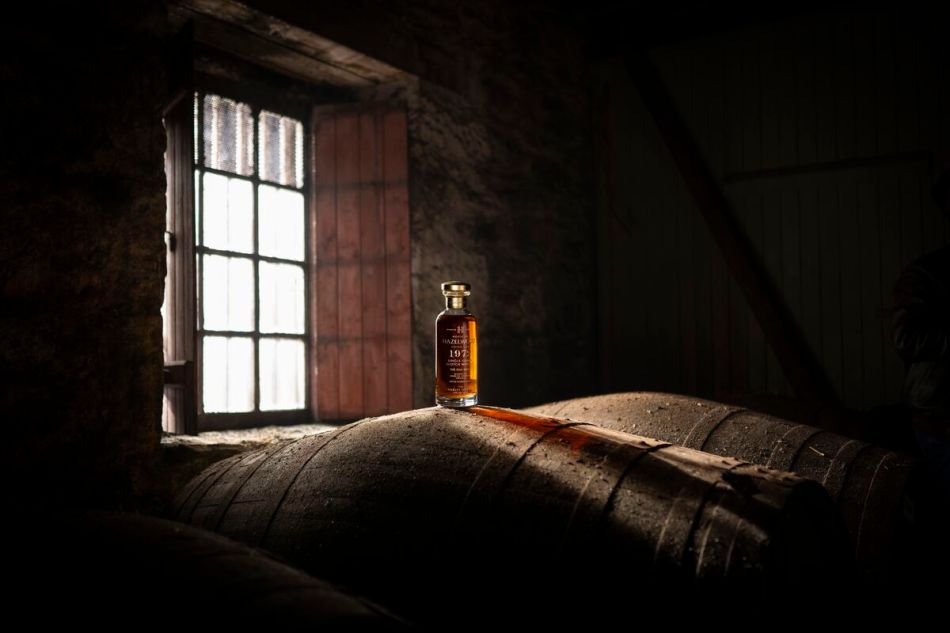 House of Hazelwood launches 2024 ultra rare whisky collection and I ...
