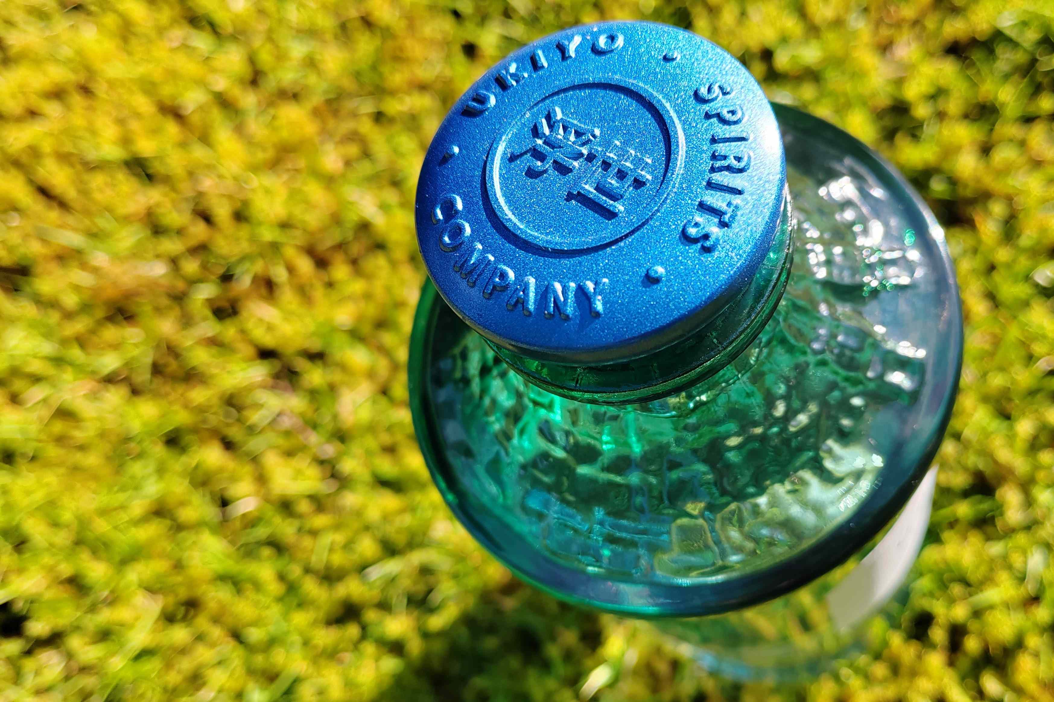 Spirited Away: New Ukiyo Tokyo Dry Gin evokes the taste of Japan with ...