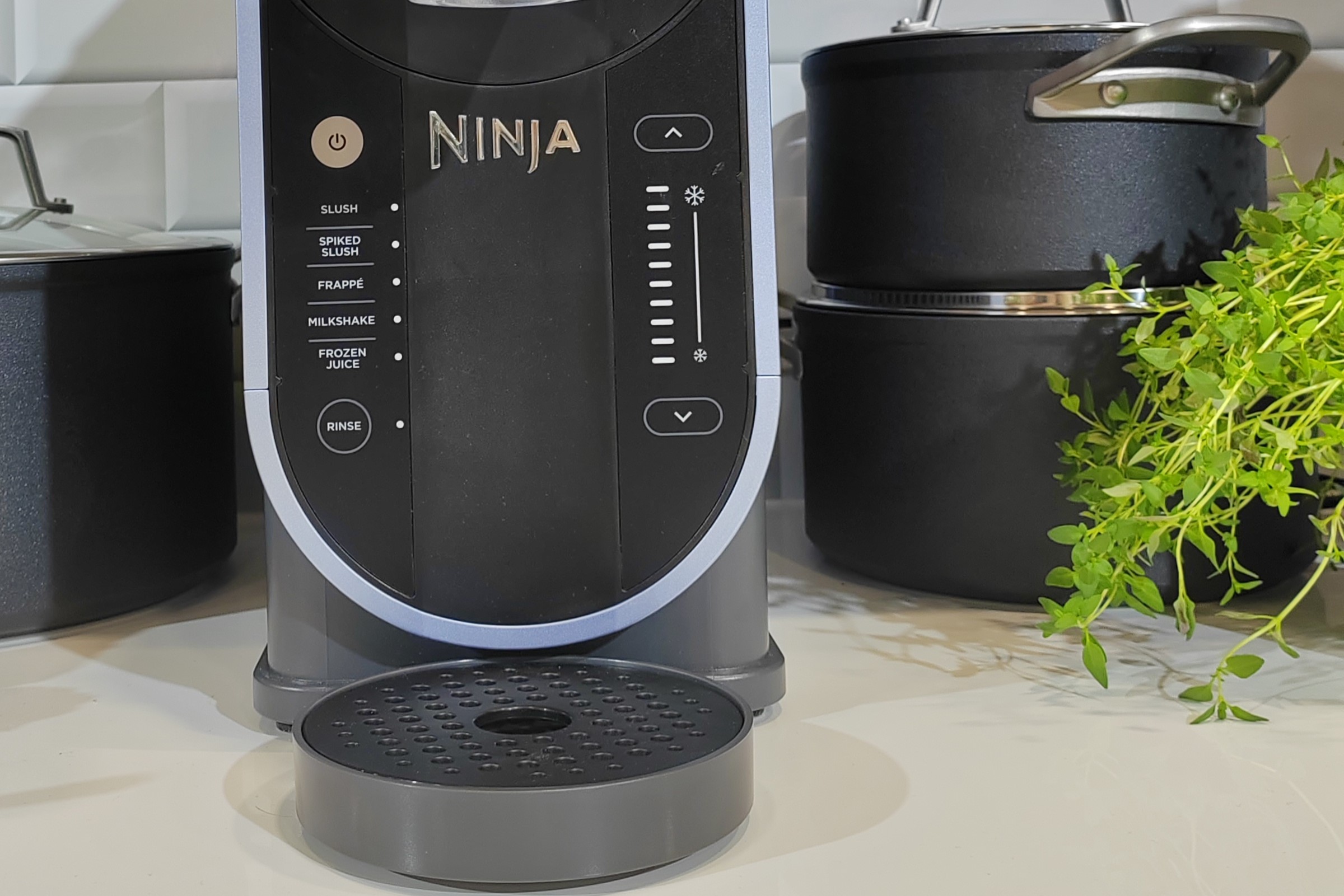 SharkNinja confirms UK launch for viral sensation Ninja SLUSHi frozen ...