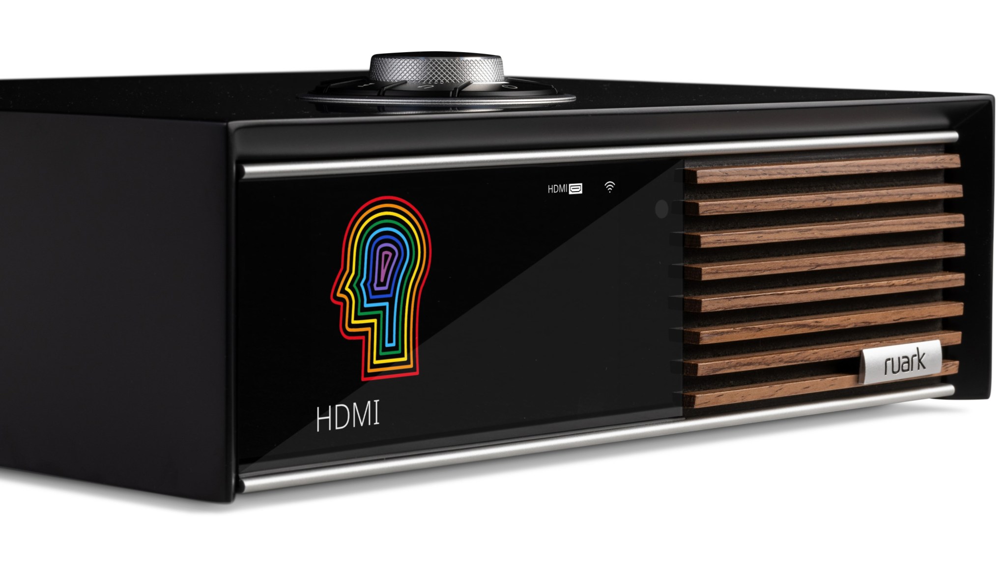 Ruark Audio revives traditional Hi-Fi with R610 Music Console and ...