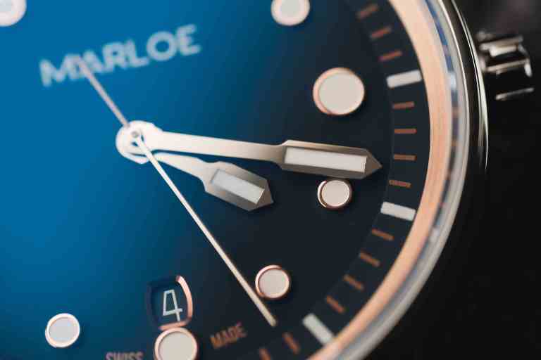 Marloe and Ardnamurchan distillery release limited edition Watch and ...