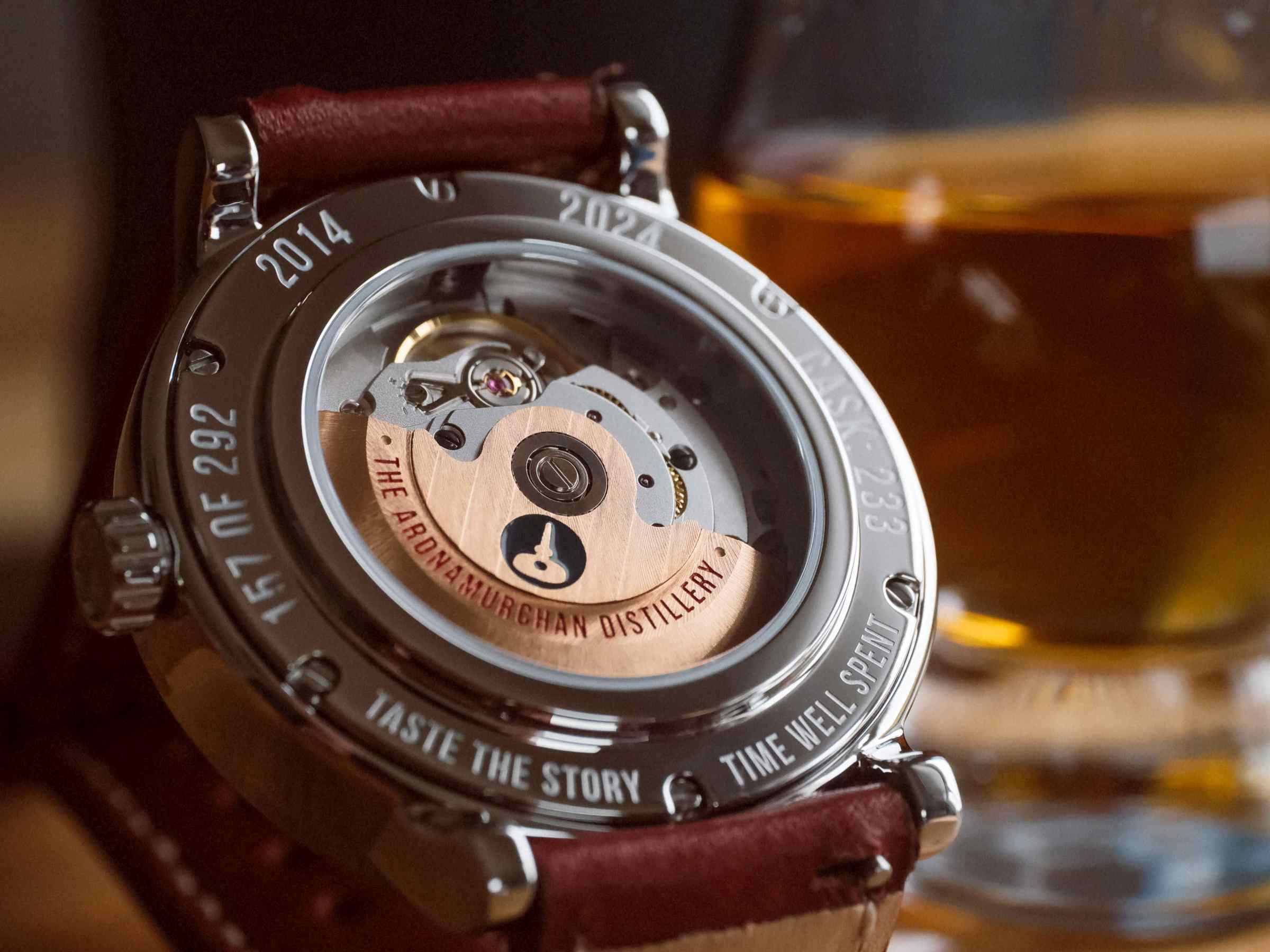 Timex celebrates 170 years with limited edition Waterbury watch for ...