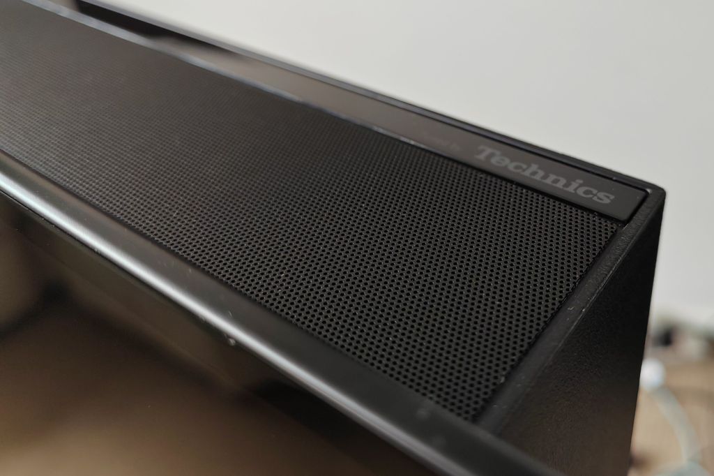 Panasonic Z95A 55-inch OLED TV review: Scorching premium screen a hot ...