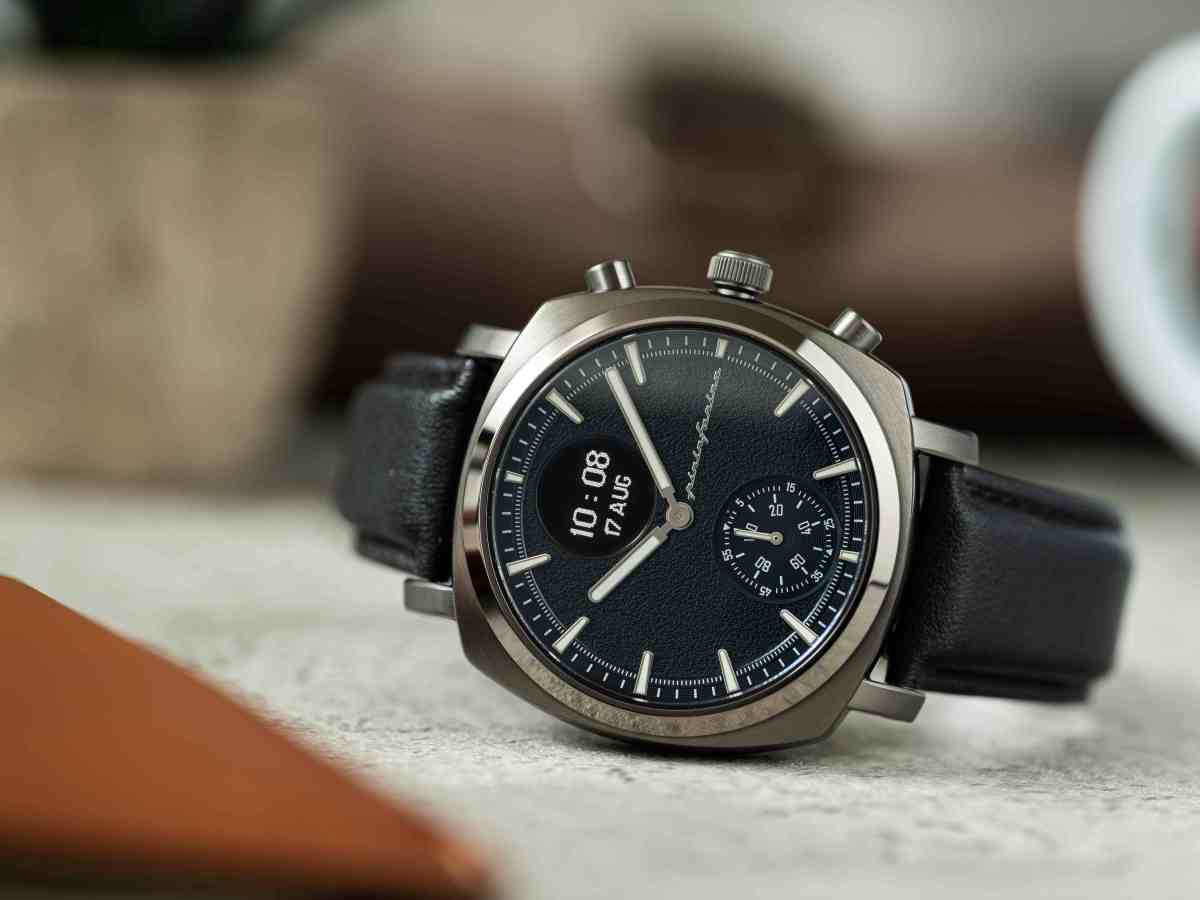 Timex celebrates 170 years with limited edition Waterbury watch for ...
