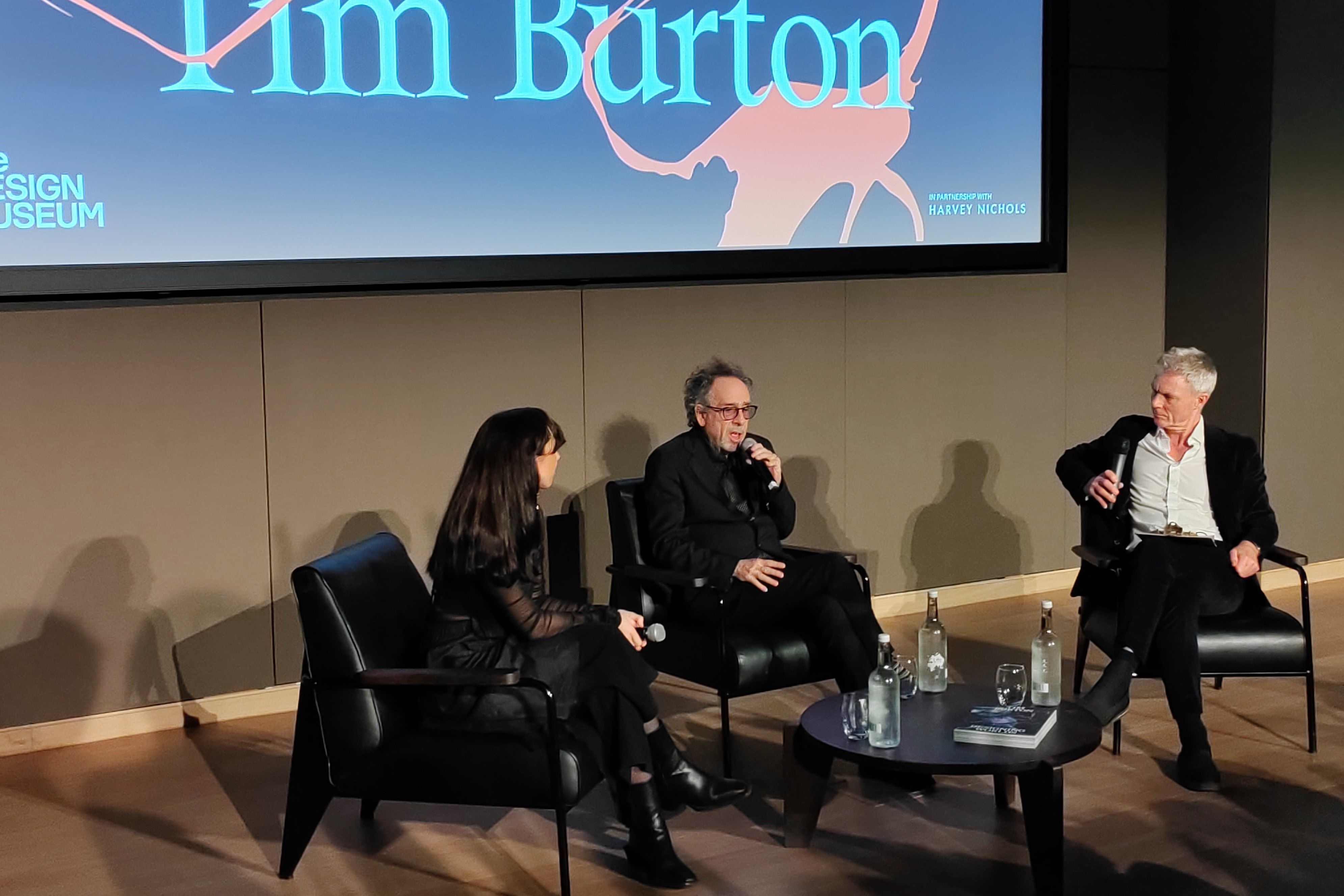 World of Tim Burton exhibition review: A Burtonesque treasure trove of ...