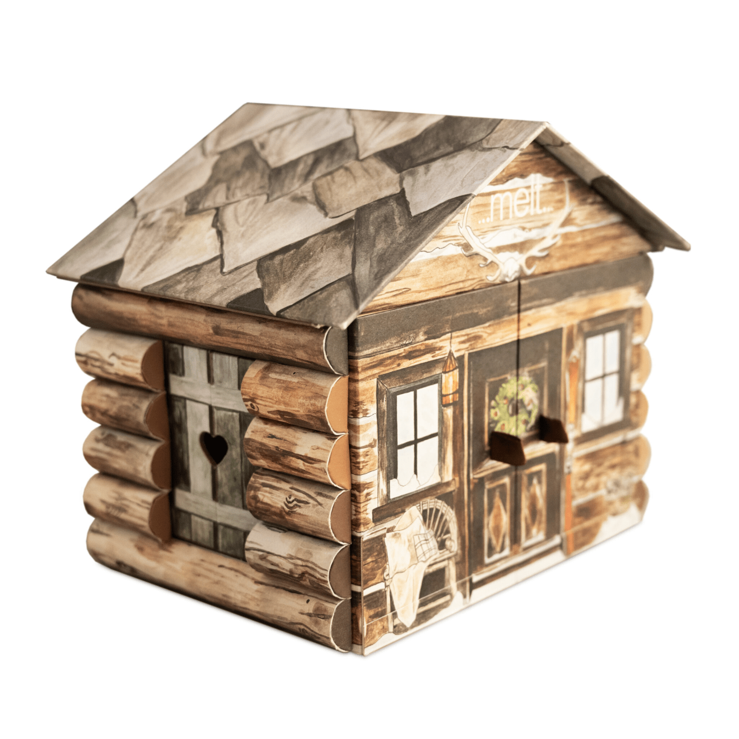 11 of the best luxury chocolate advent calendars for Christmas 2024 ...