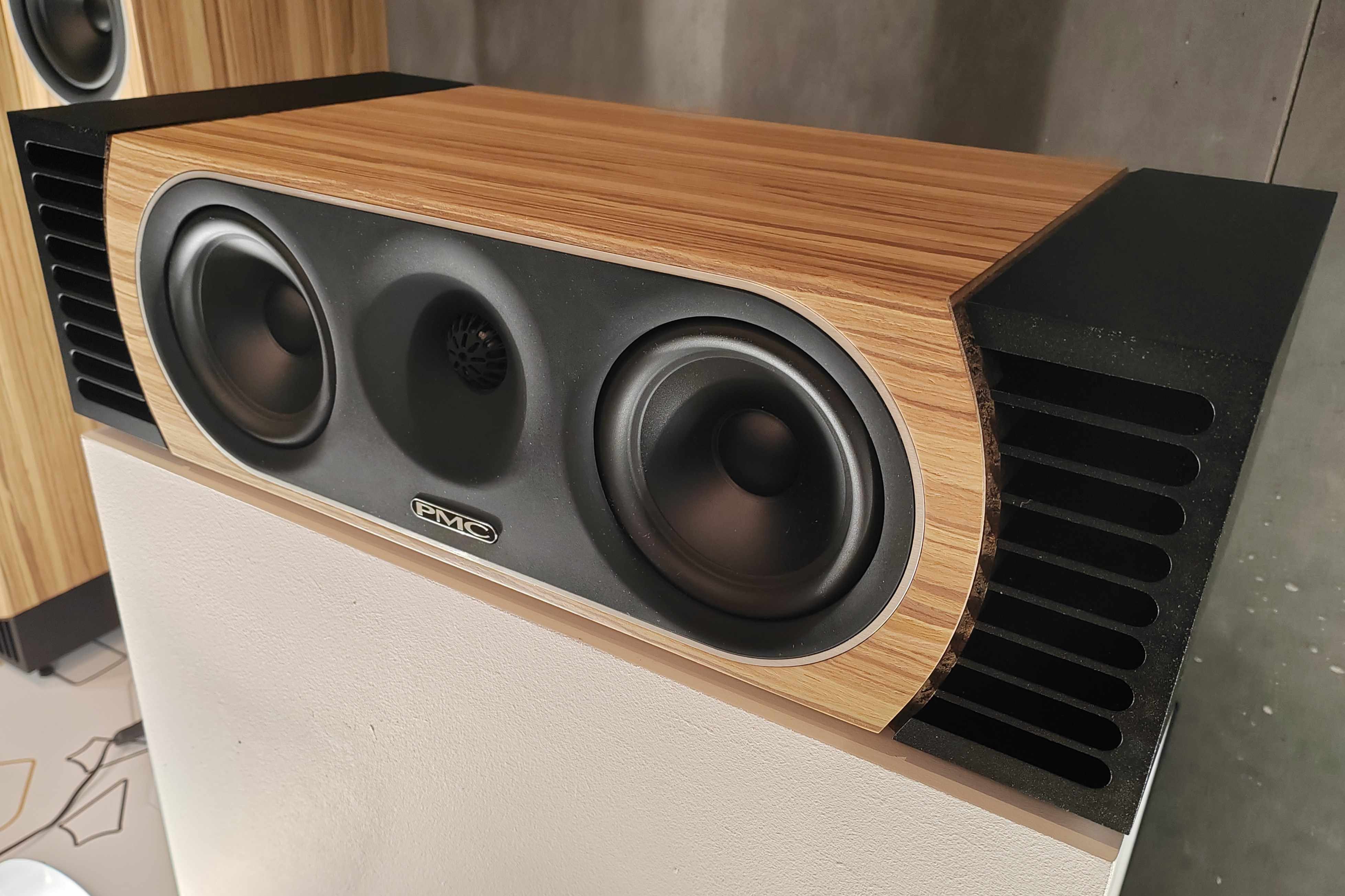 PMC Prophecy review: I listen to stunning new PMC loudspeakers at famed ...