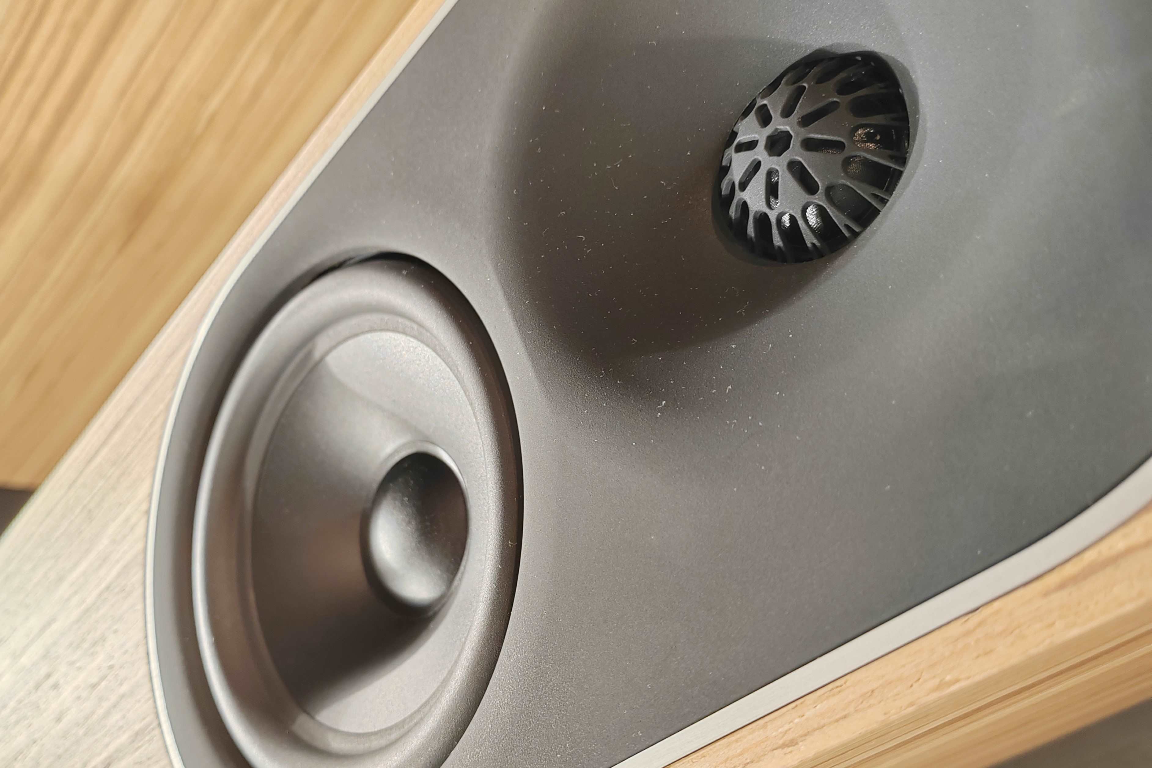 PMC Prophecy review: I listen to stunning new PMC loudspeakers at famed ...