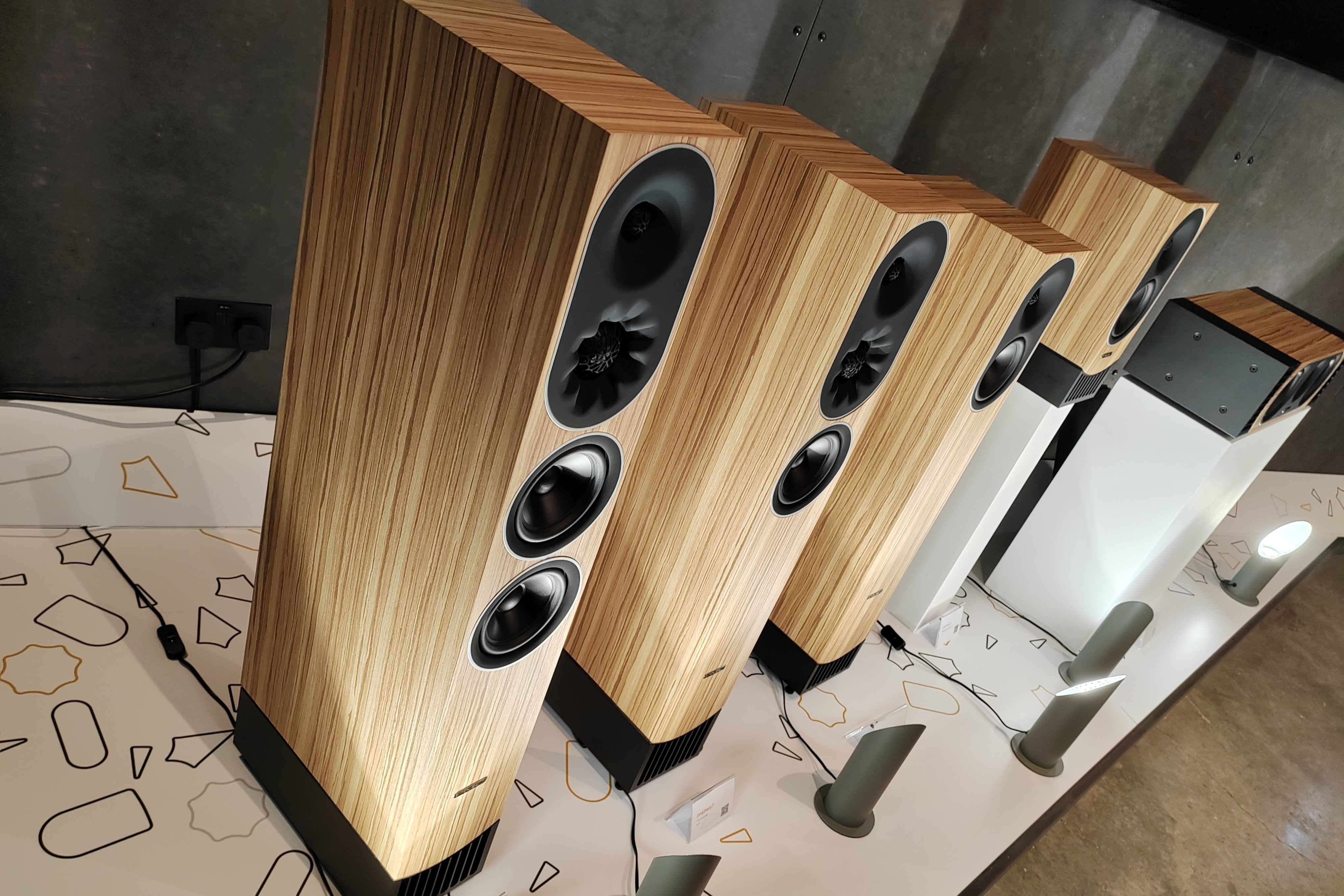 PMC Prophecy review: I listen to stunning new PMC loudspeakers at famed ...
